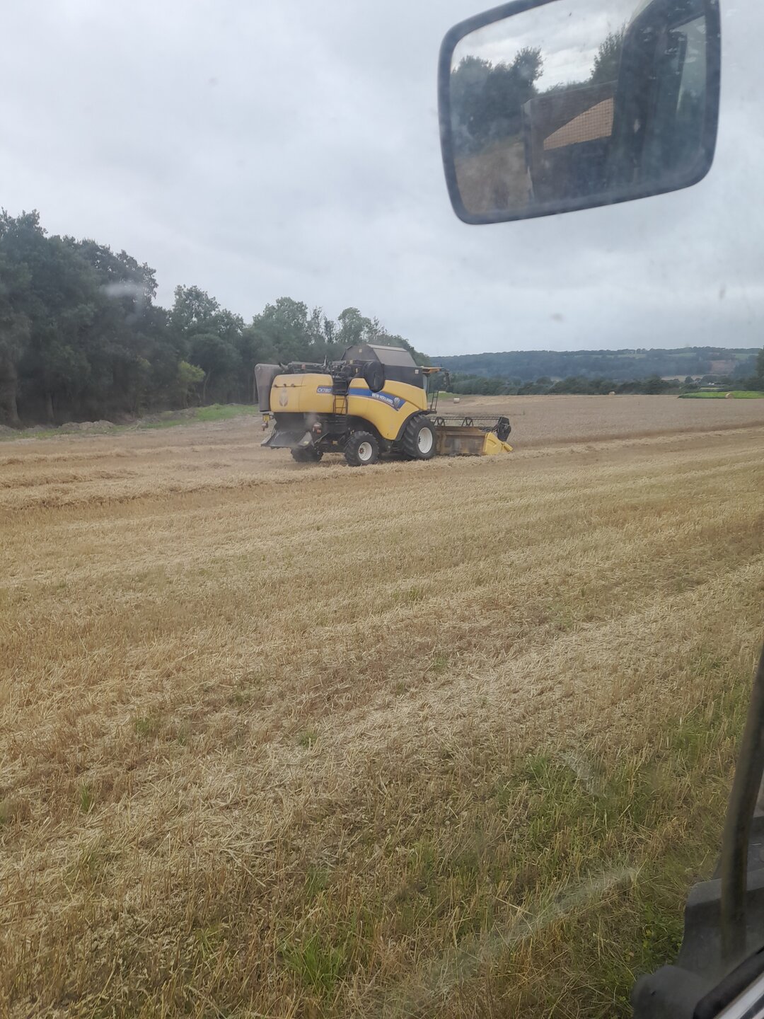 Today at work | Page 7557 | The Farming Forum