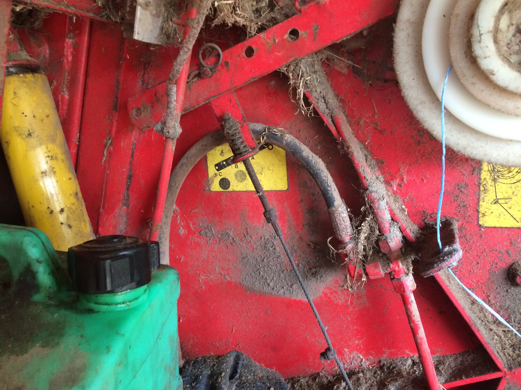 Welger RP12 | Page 8 | The Farming Forum