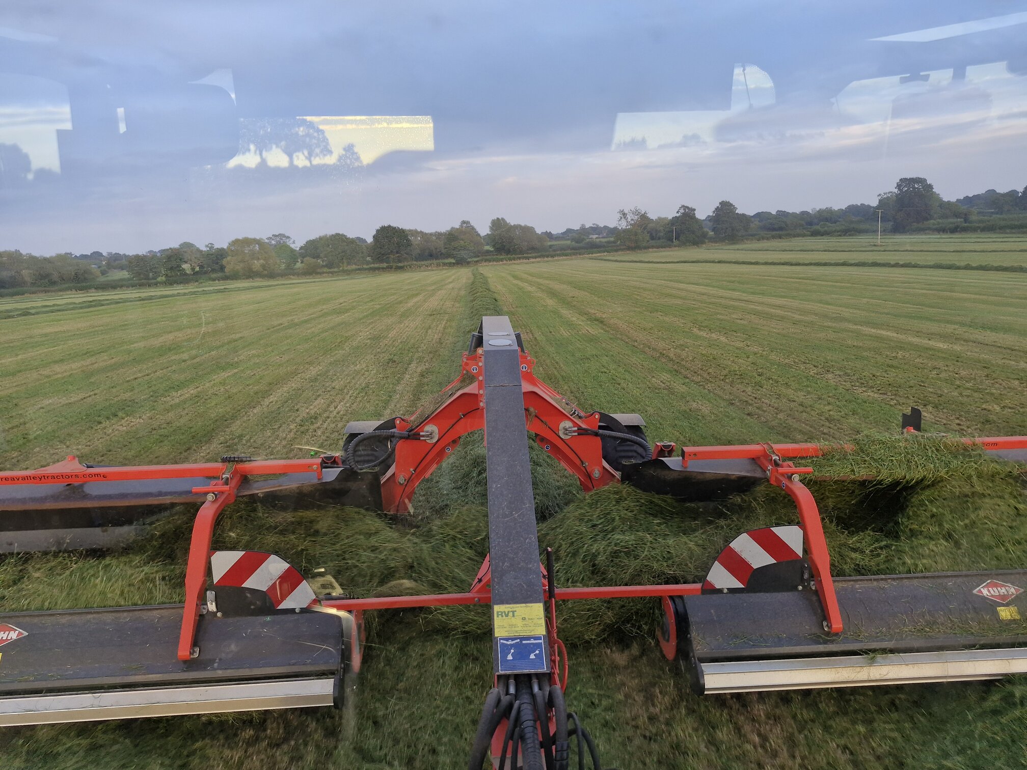 All things Dairy | Page 3382 | The Farming Forum