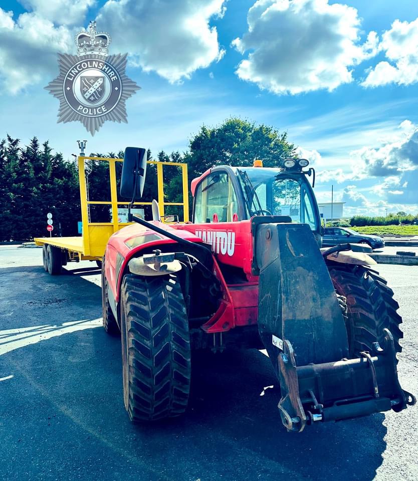 Insecure load !!!! | Page 28 | The Farming Forum