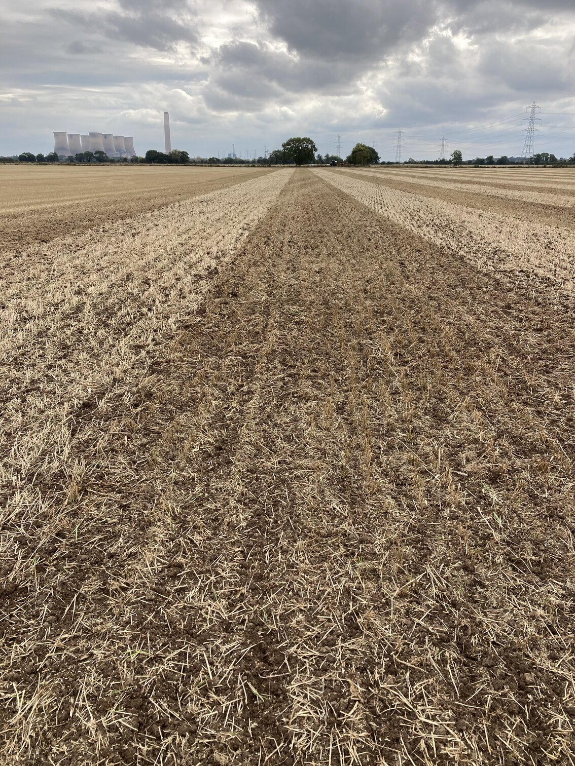 Triton direct seed drill | Page 85 | The Farming Forum