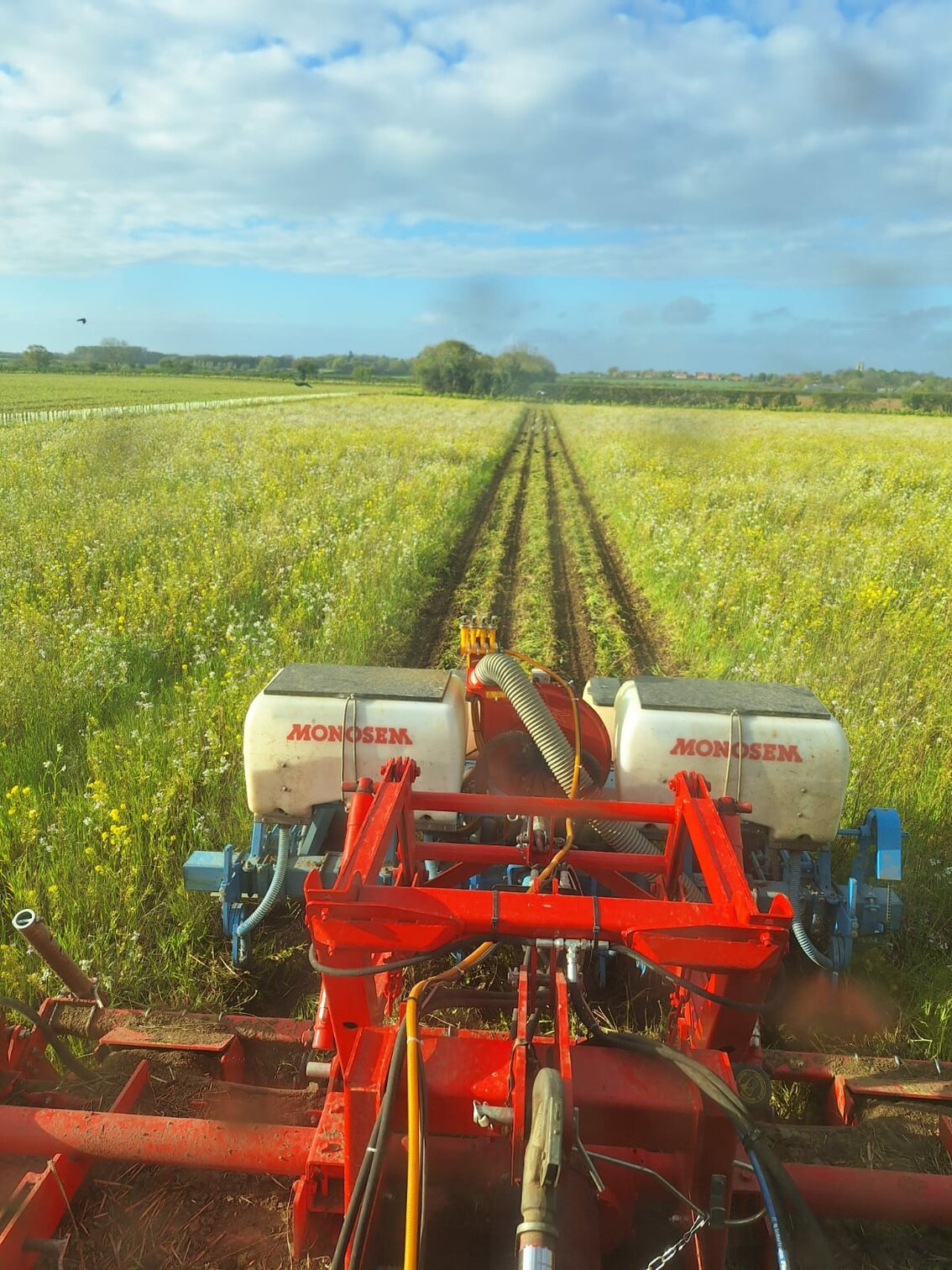 Horsch Cultro | Page 2 | The Farming Forum