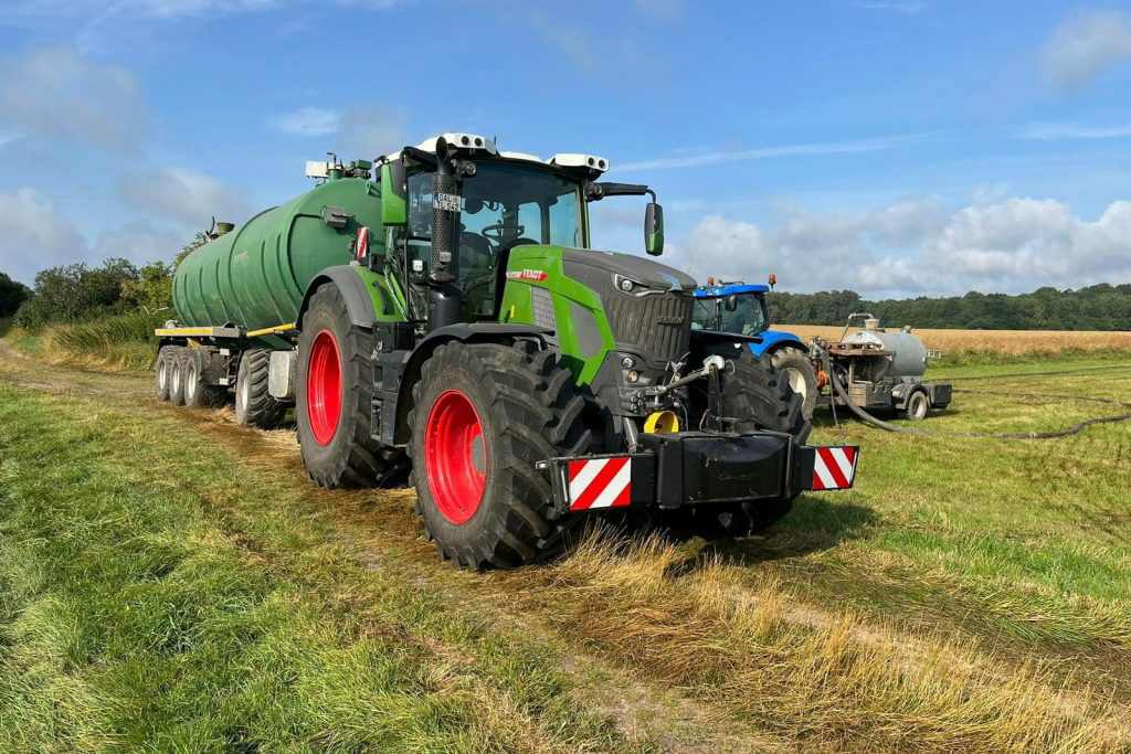 Claas the good the bad and the ugly. | Page 13 | The Farming Forum