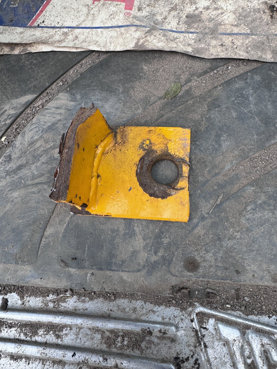 Identify this JCB part | The Farming Forum