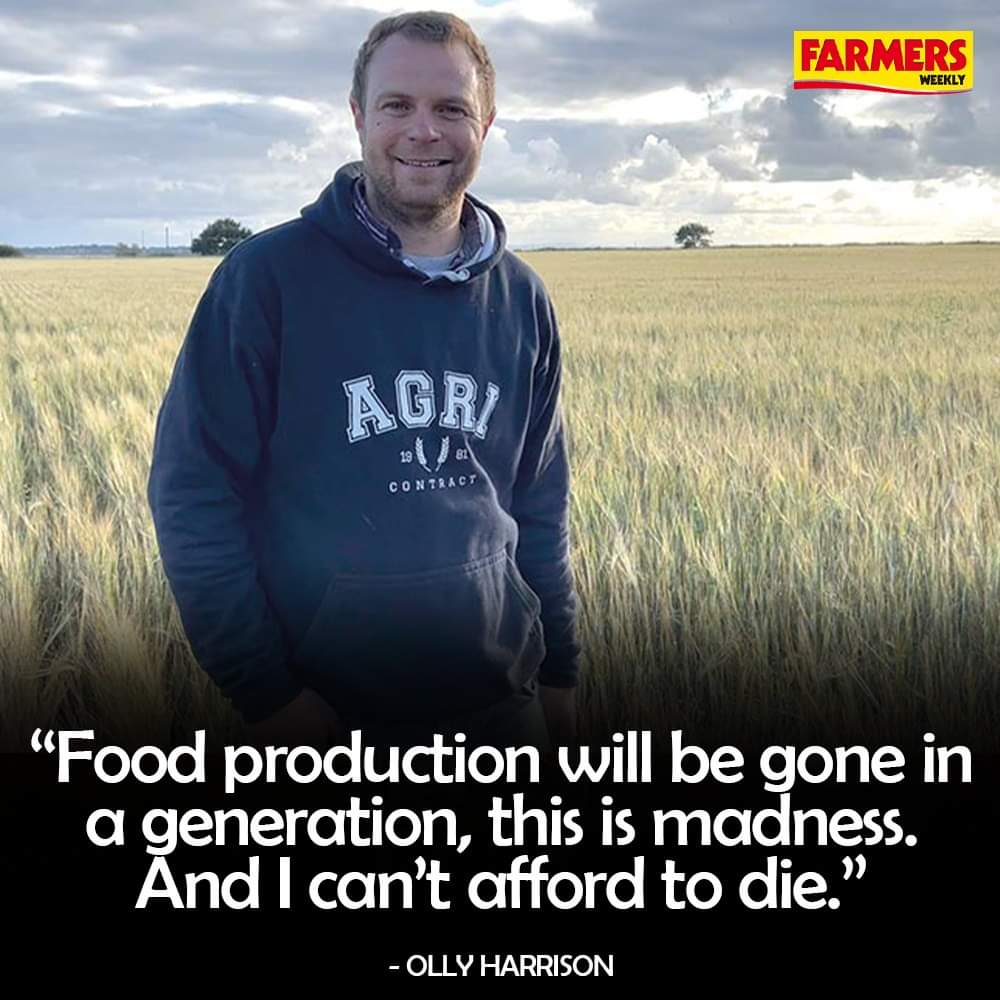 The ADVANTAGES of the Changes to APR | Page 4 | The Farming Forum