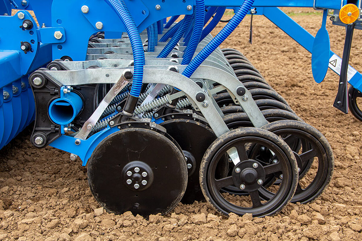 Which Combi drill is the best suited for late season sowing | Page 2 ...