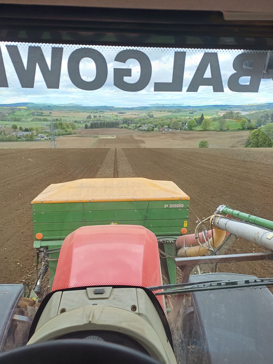 Is RTK essential? | The Farming Forum