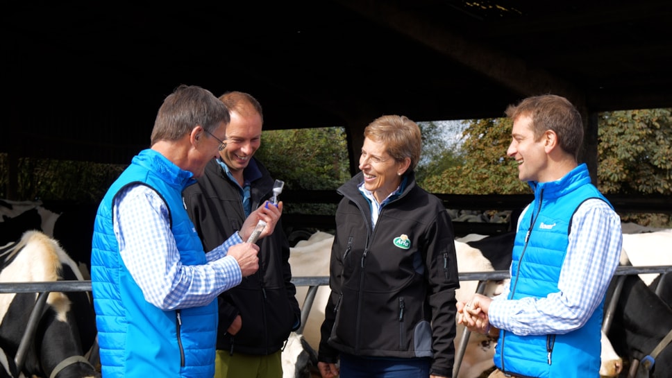 Arla | Page 346 | The Farming Forum