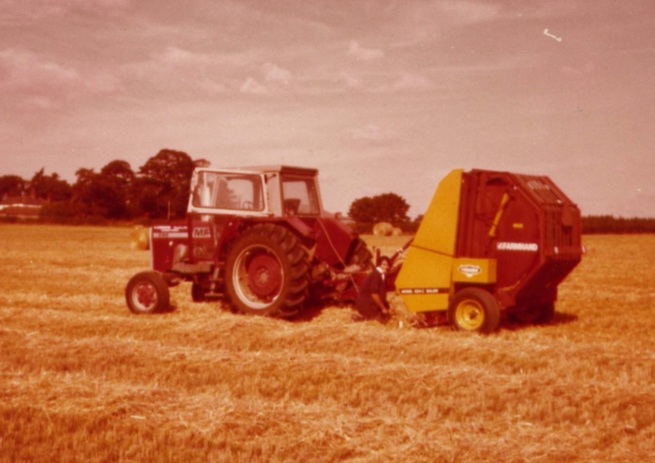 1980's splitter boxes | Page 3 | The Farming Forum