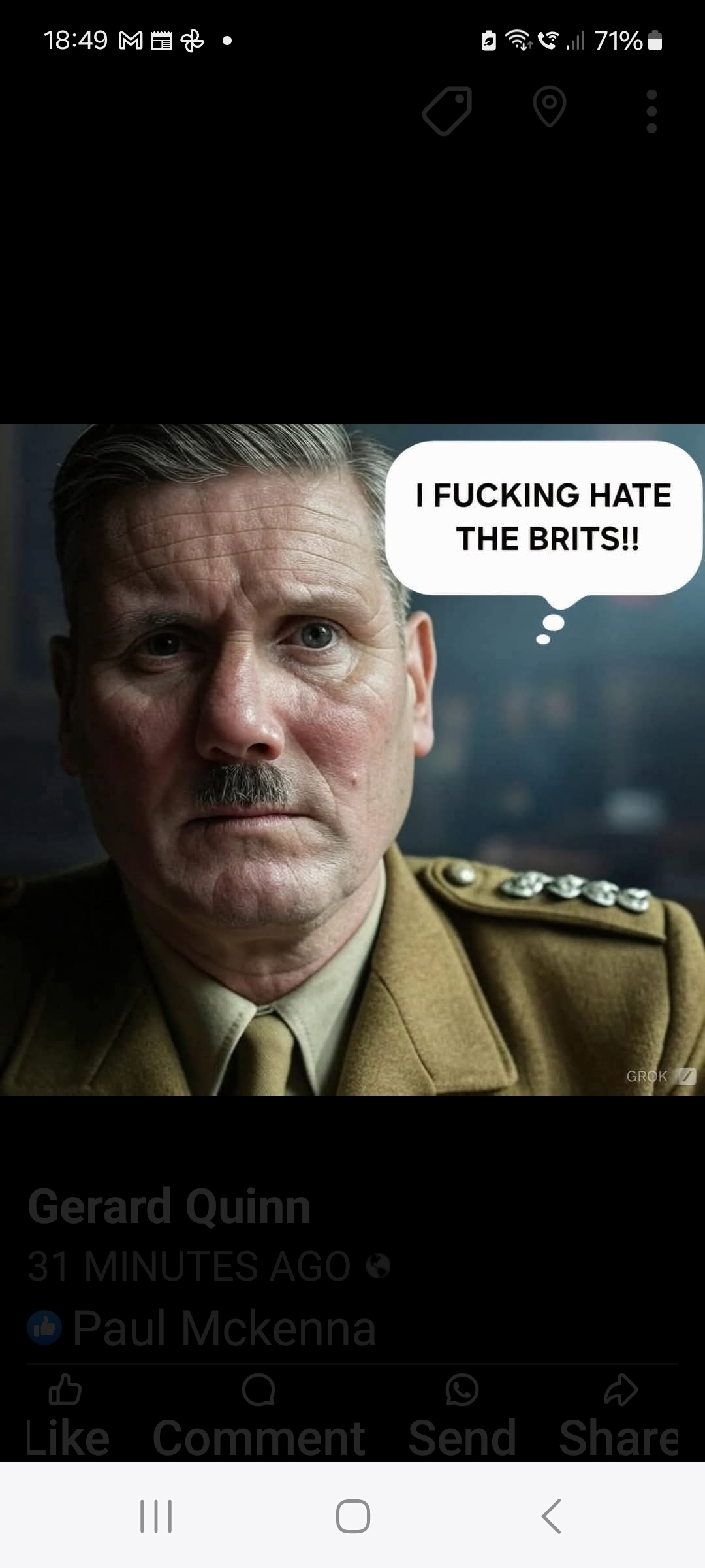 Mein fuhrer | The Farming Forum