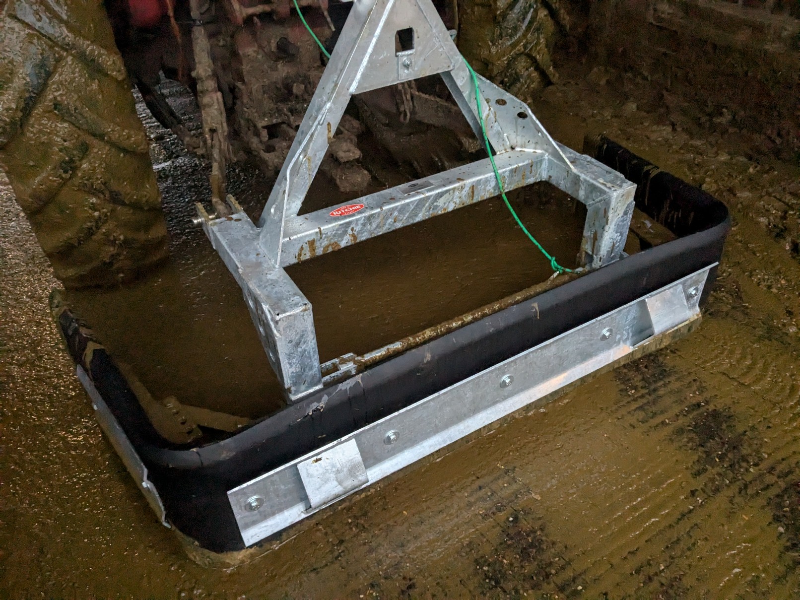 Good new yard scraper (for tractor) | Page 2 | The Farming Forum