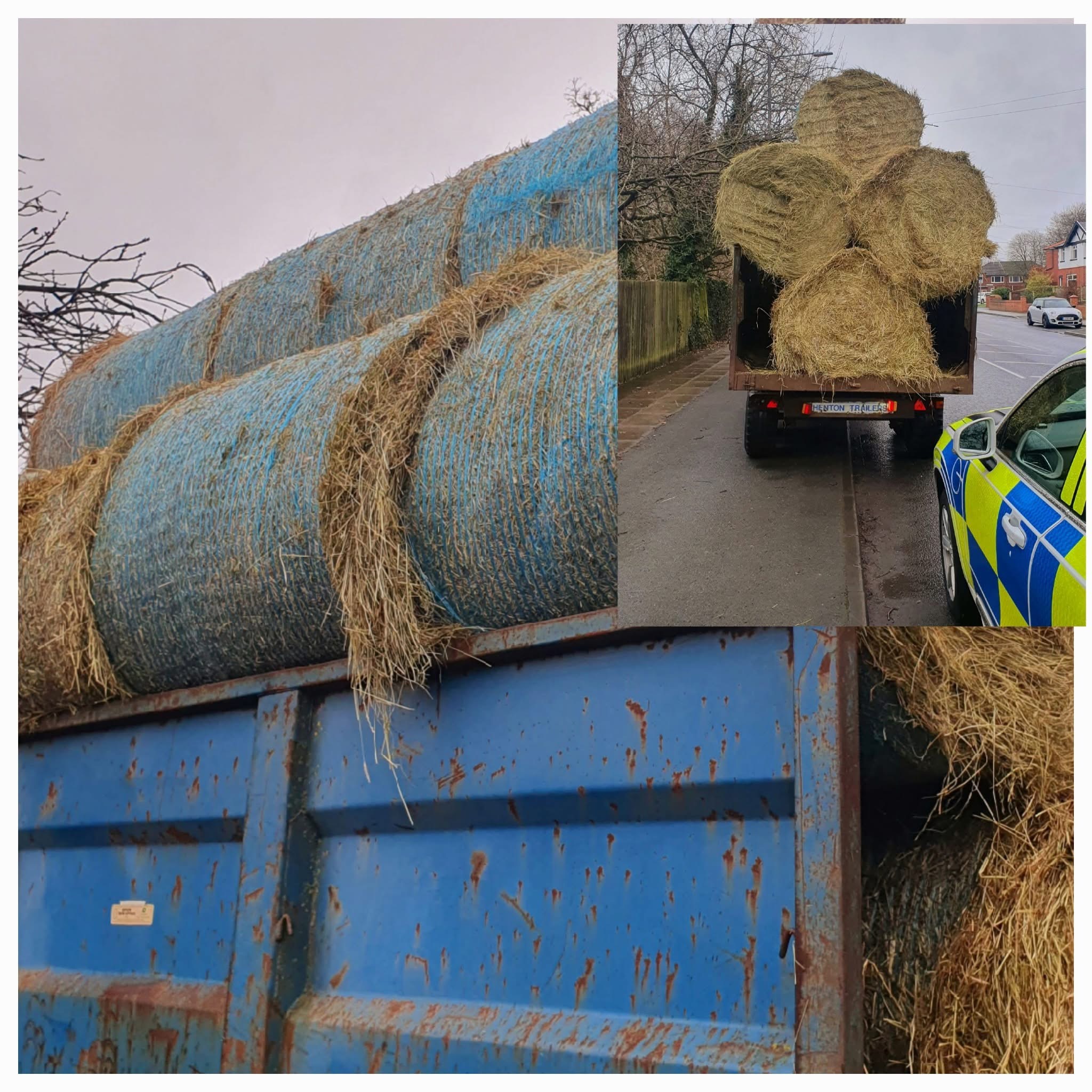 Insecure load !!!! | Page 31 | The Farming Forum