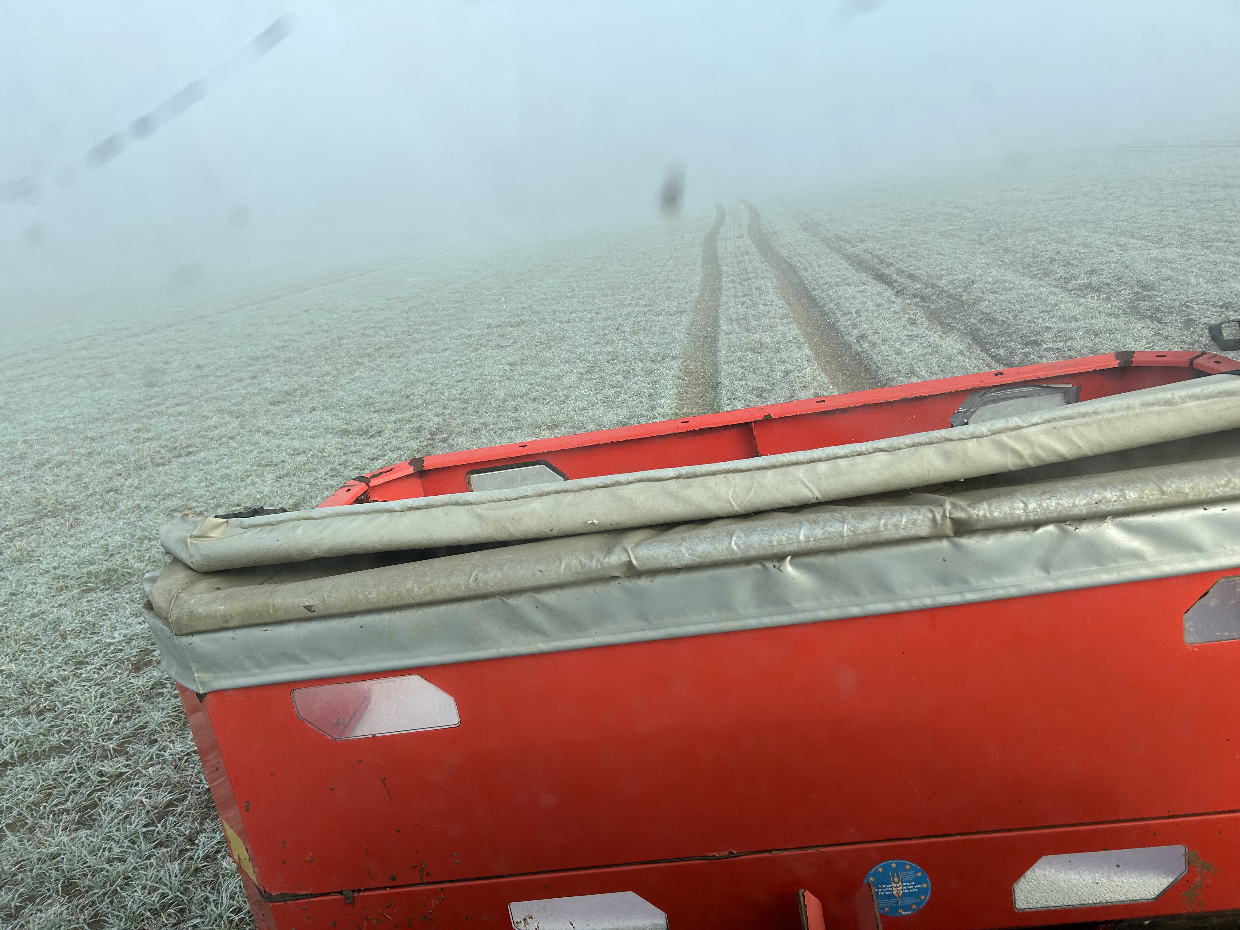 Direct/Strip-till drilling photo gallery | Page 151 | The Farming Forum