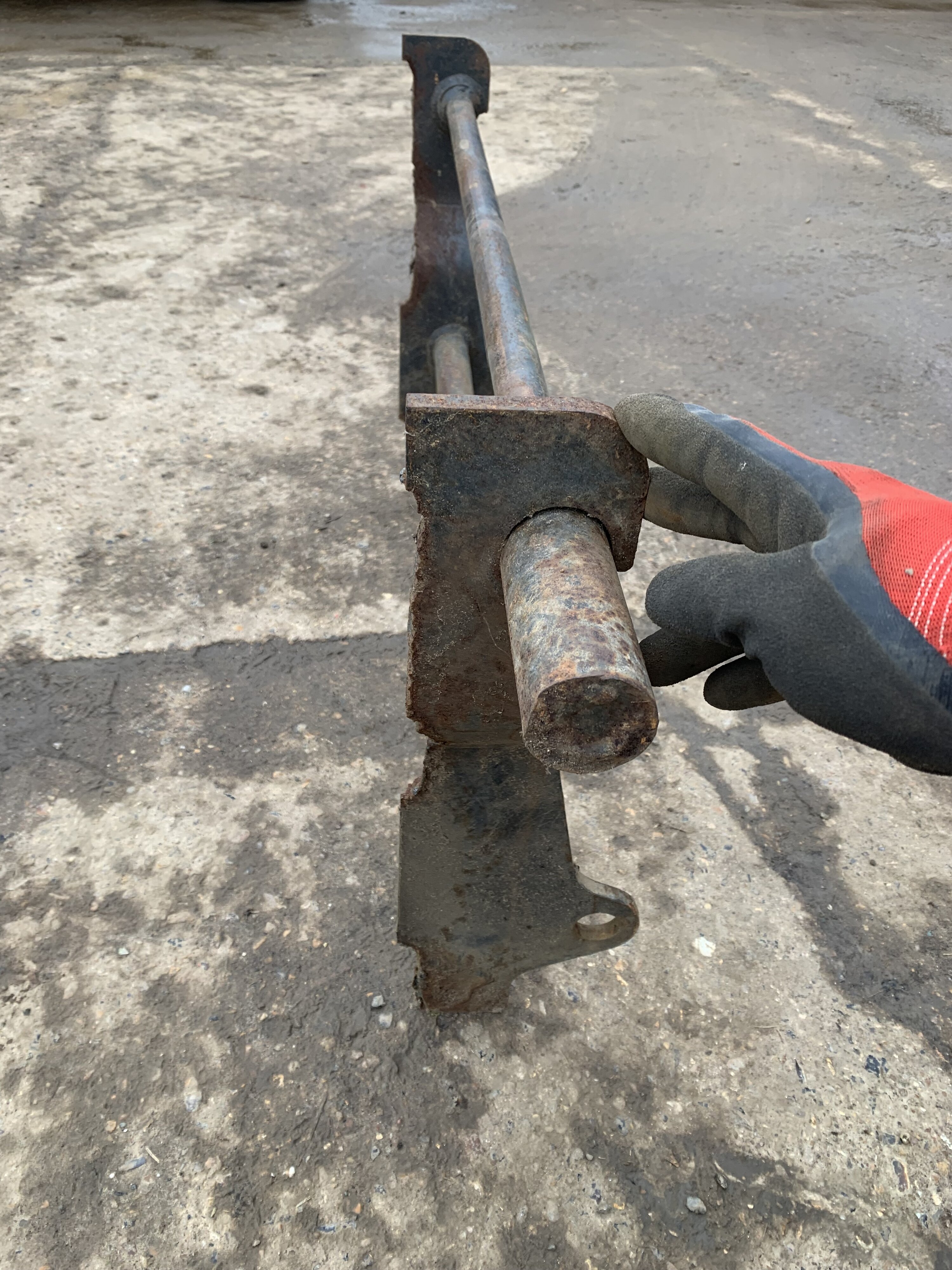 Matbro brackets | The Farming Forum