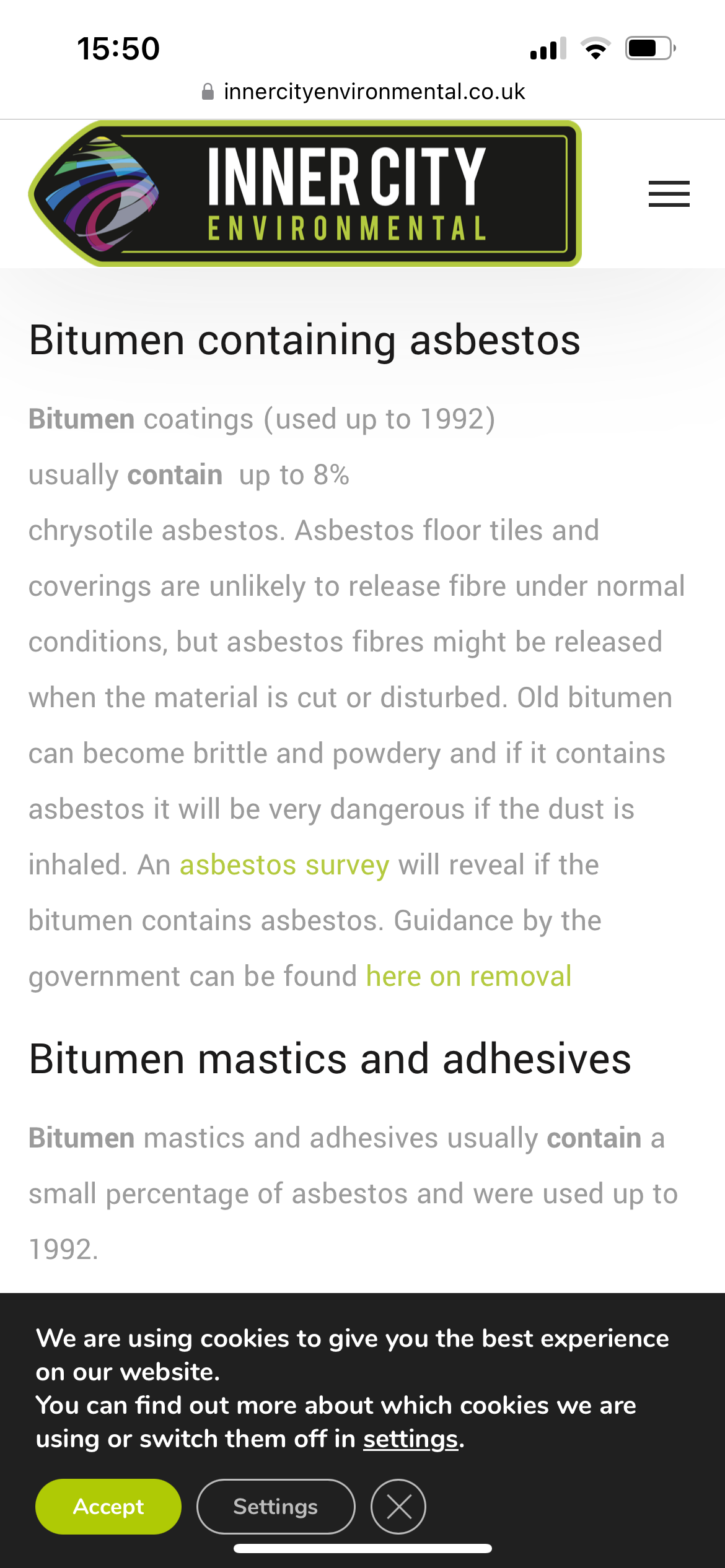 Shot blasting | Page 2 | The Farming Forum