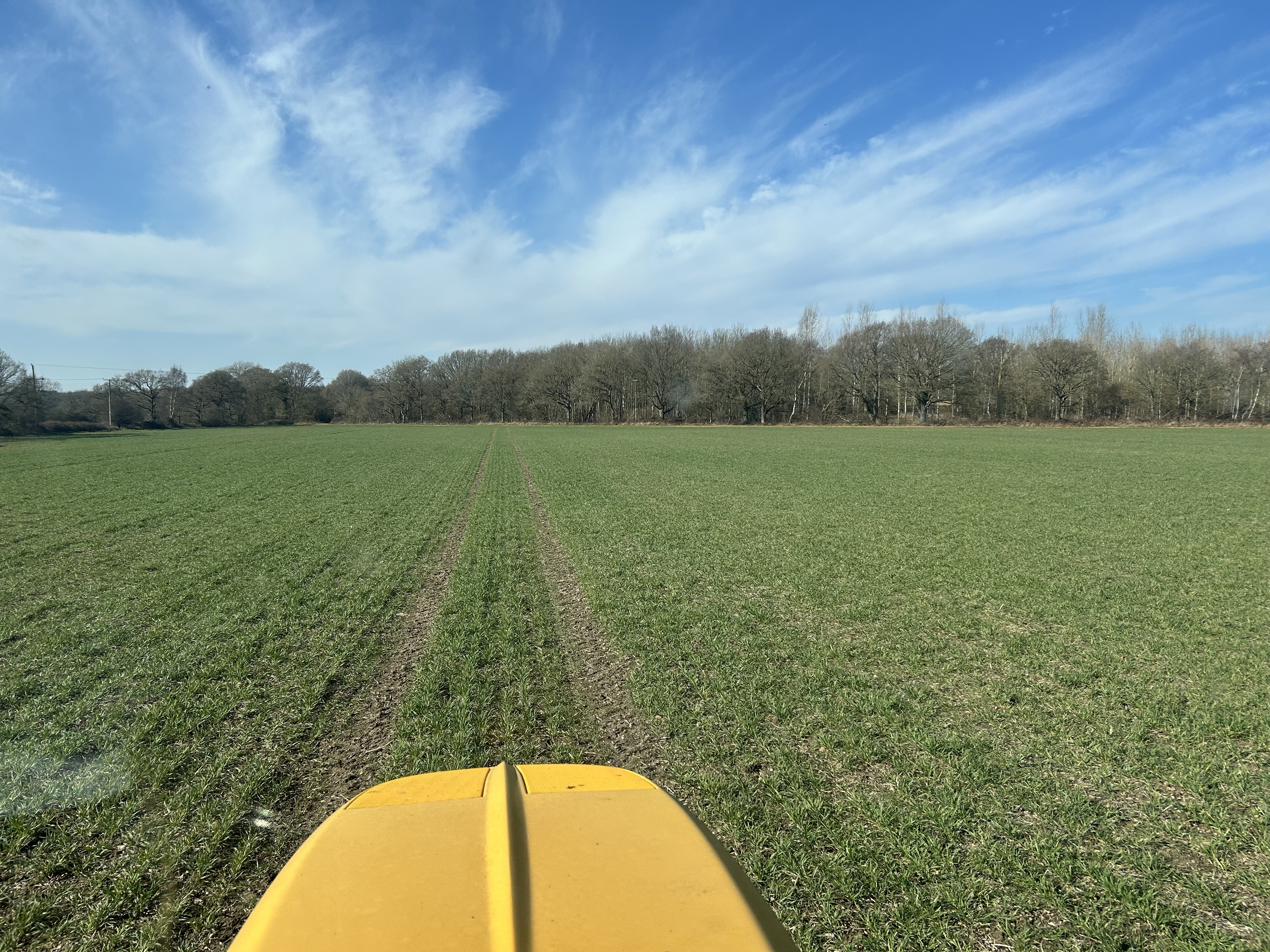 Direct/Strip-till drilling photo gallery | Page 151 | The Farming Forum