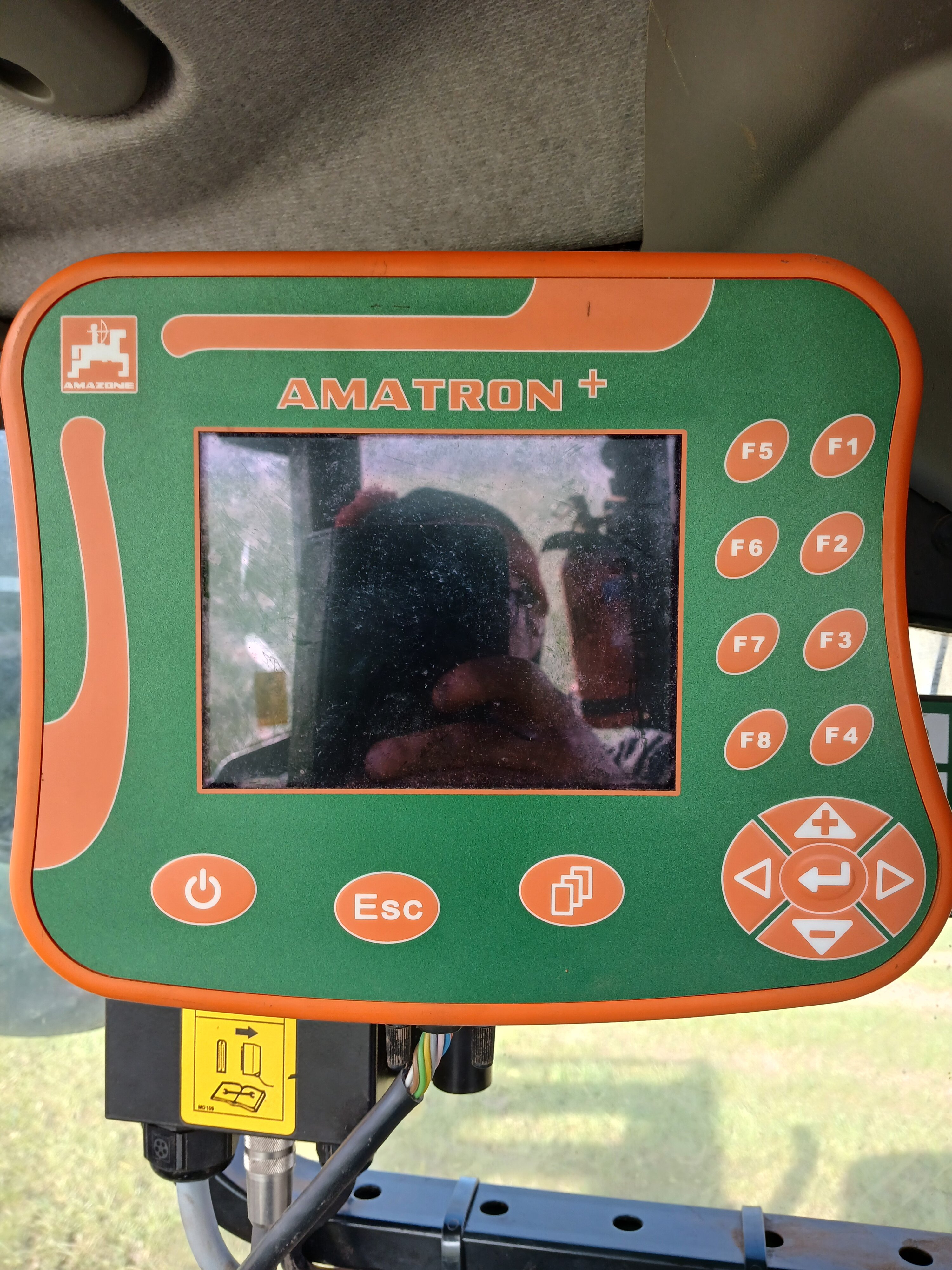 Amatron + repair? | The Farming Forum