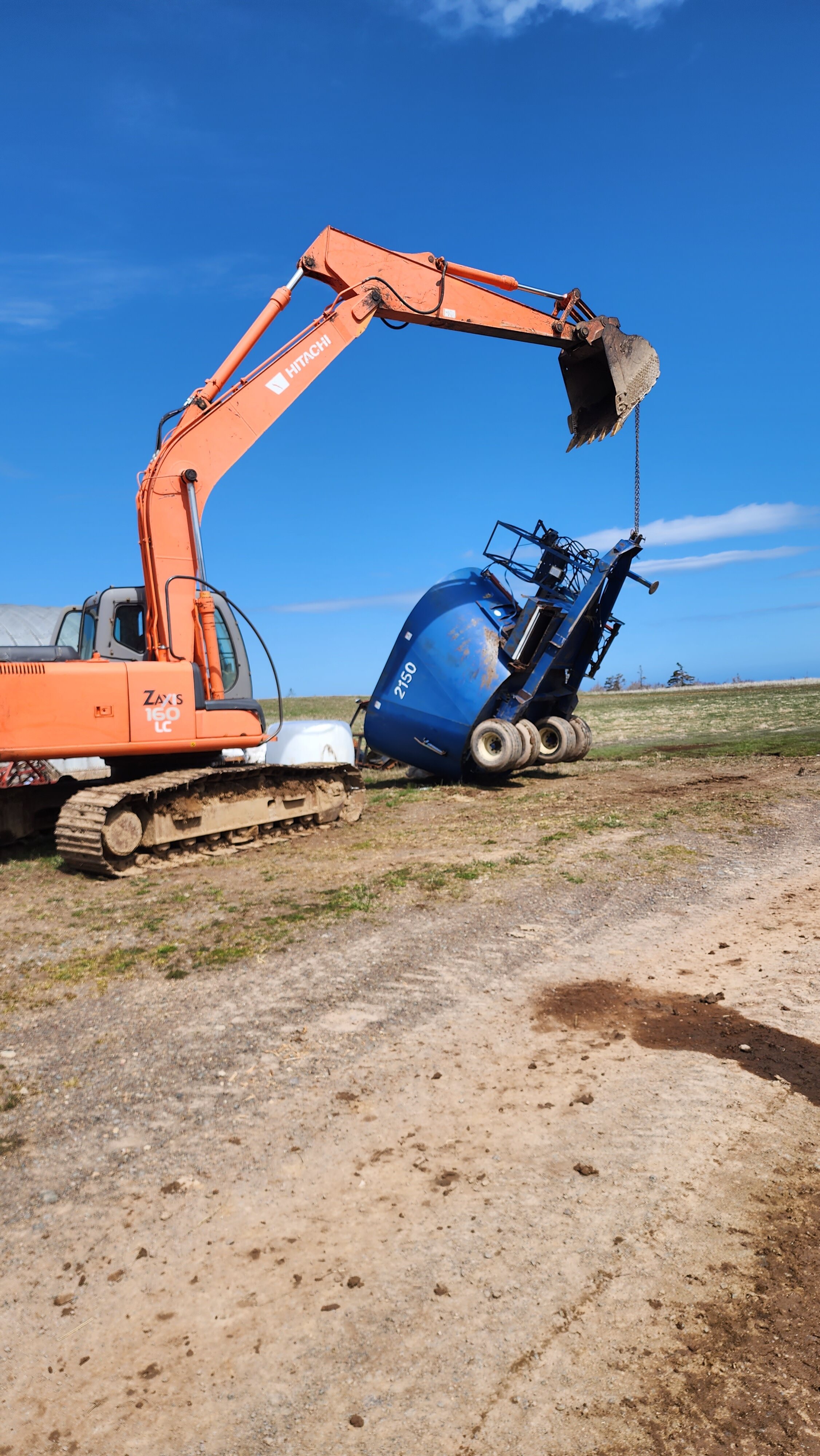 What farm digger ? | Page 2 | The Farming Forum