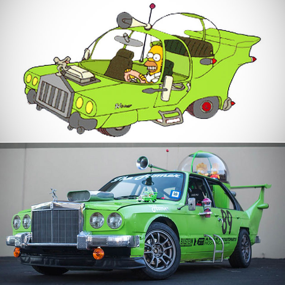 New car ideas | The Farming Forum