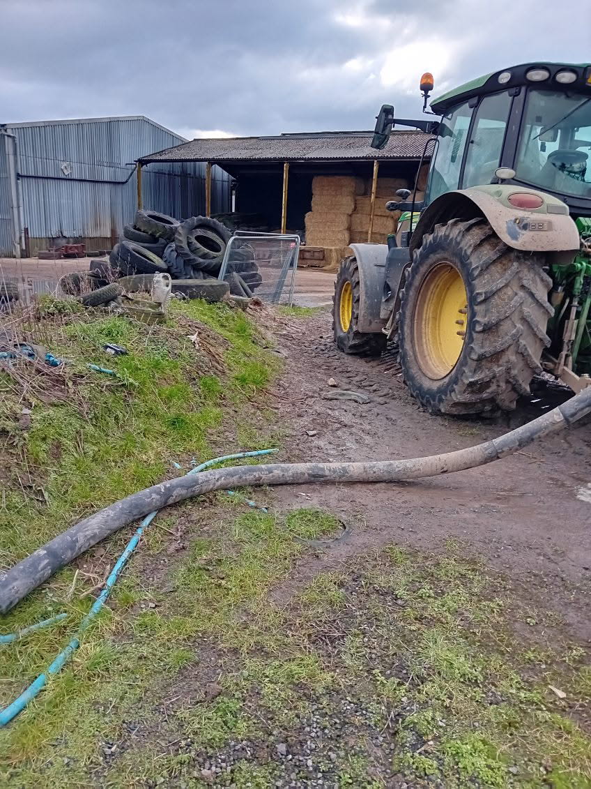 Find me a great tractor! | Page 2 | The Farming Forum