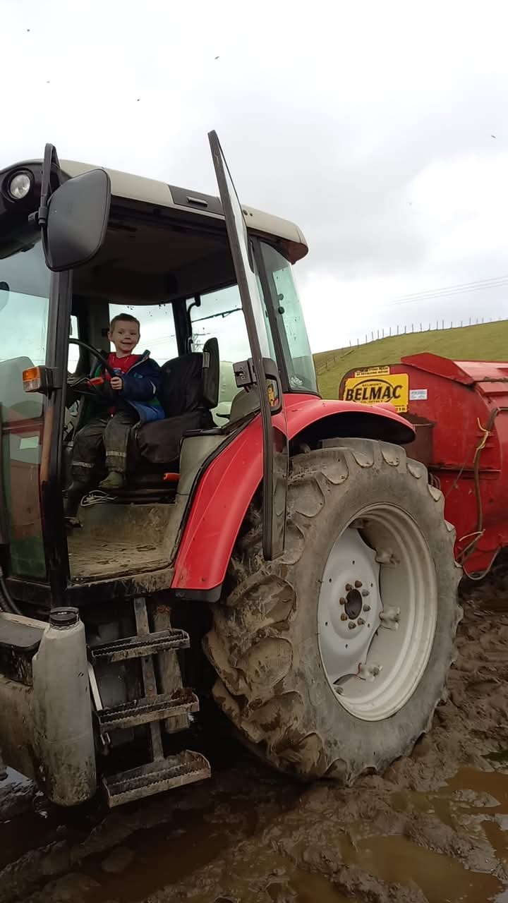 quick fixes, bodges and creations | Page 604 | The Farming Forum