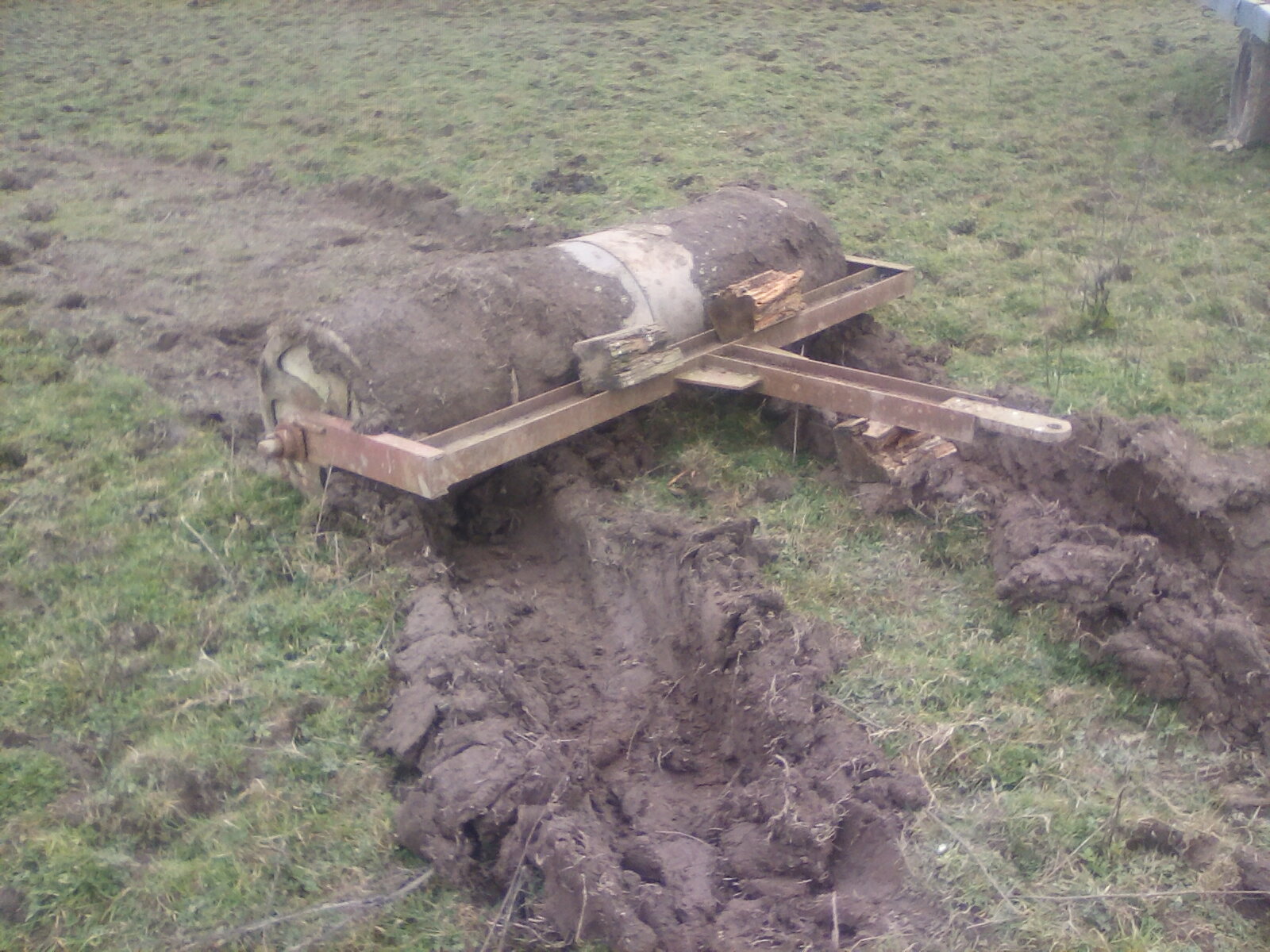 Rolling Silage Field | Page 3 | The Farming Forum