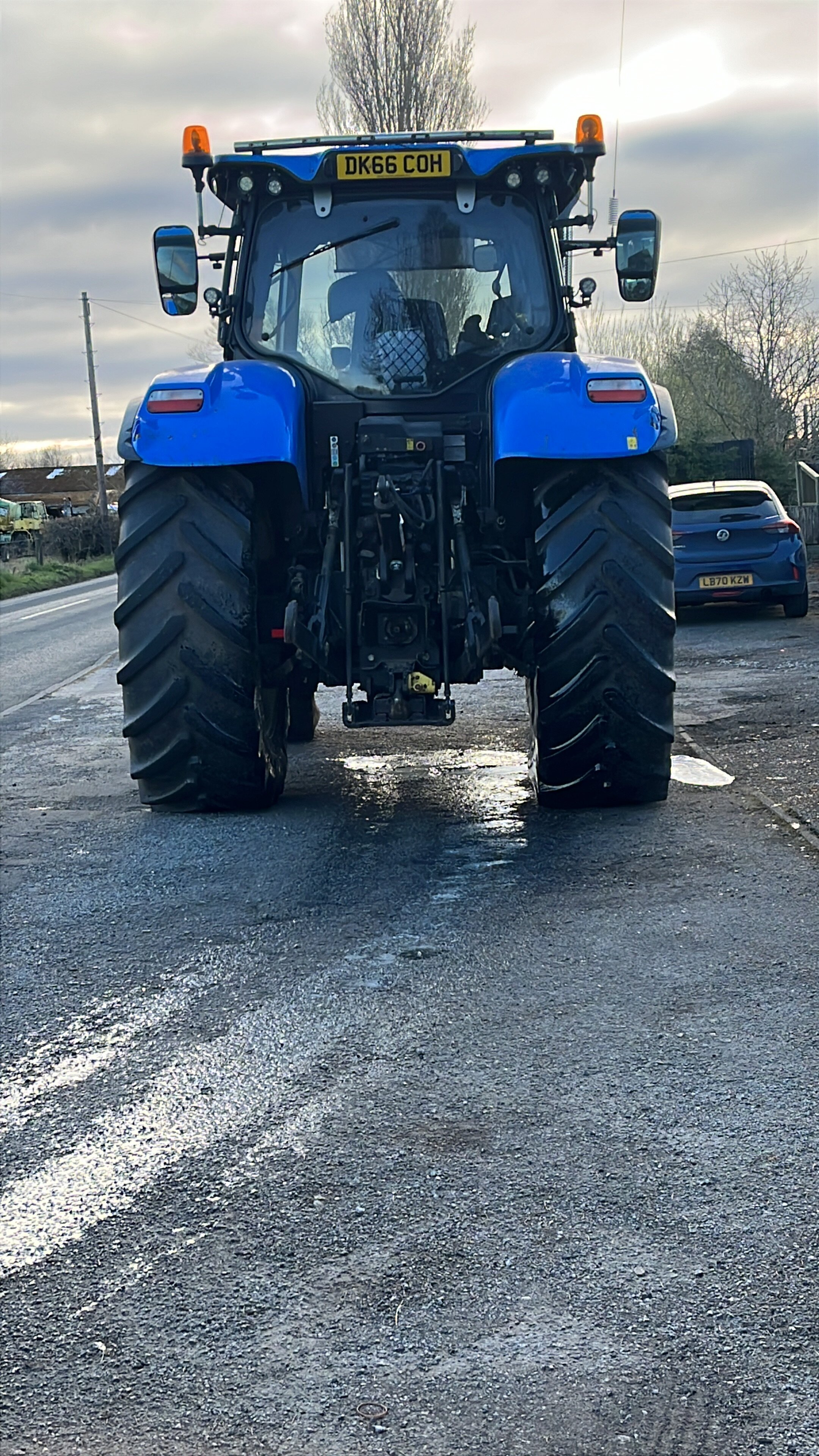 Today at work | Page 7792 | The Farming Forum