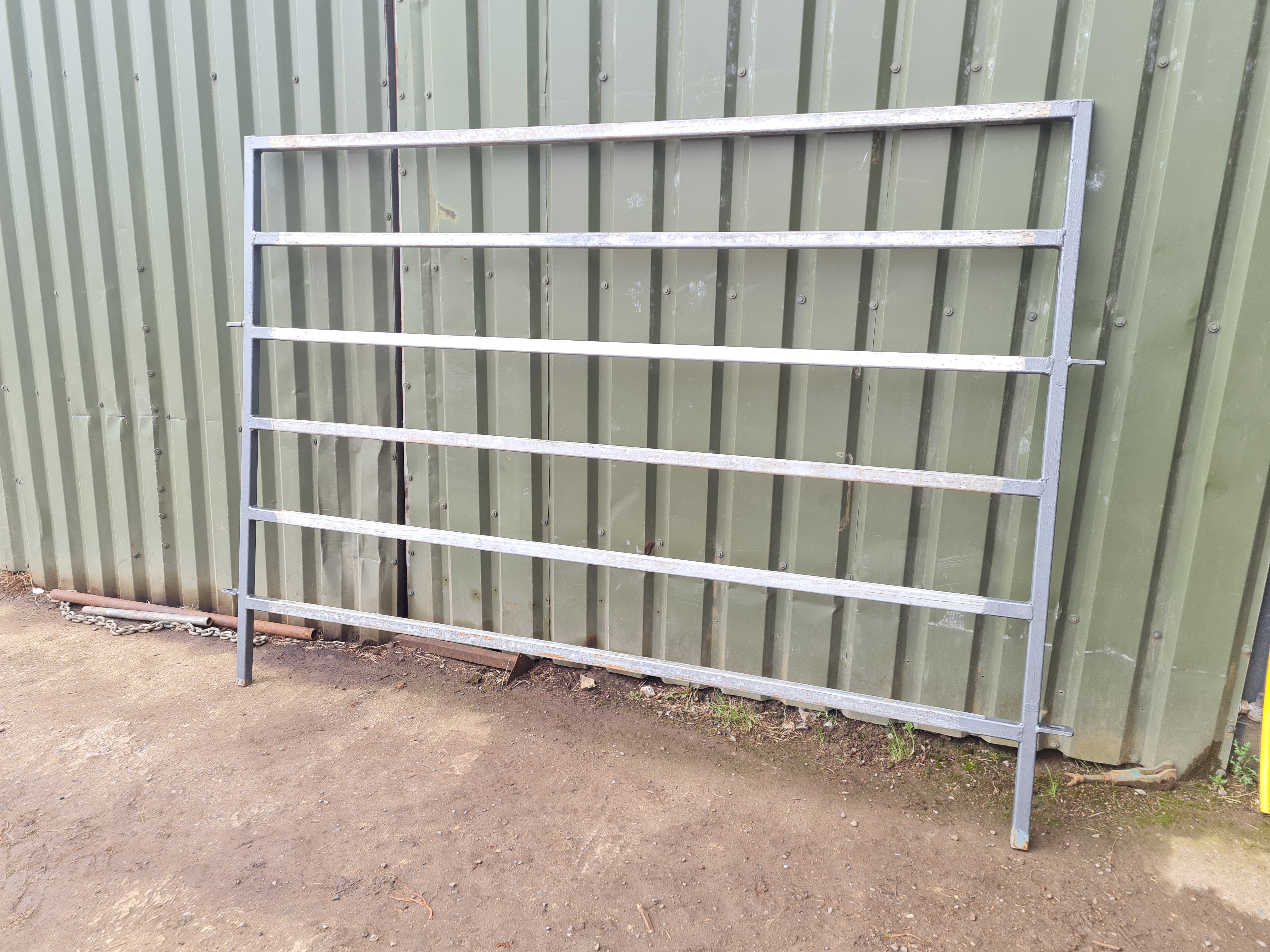 quick fixes, bodges and creations | Page 607 | The Farming Forum