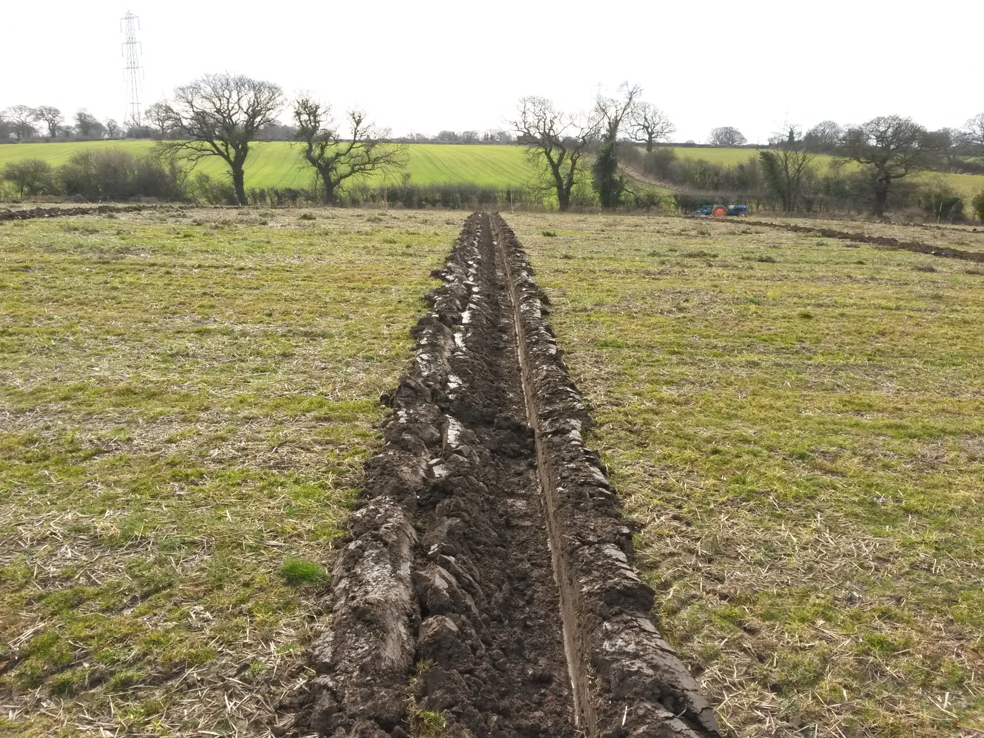 Fiskars match plough on ebay | Page 2 | The Farming Forum