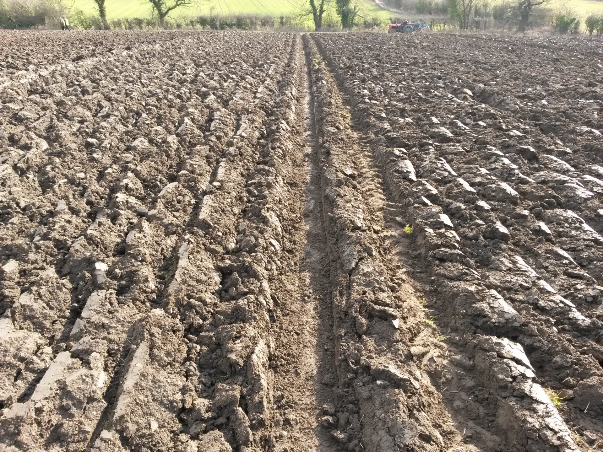 Fiskars match plough on ebay | Page 2 | The Farming Forum