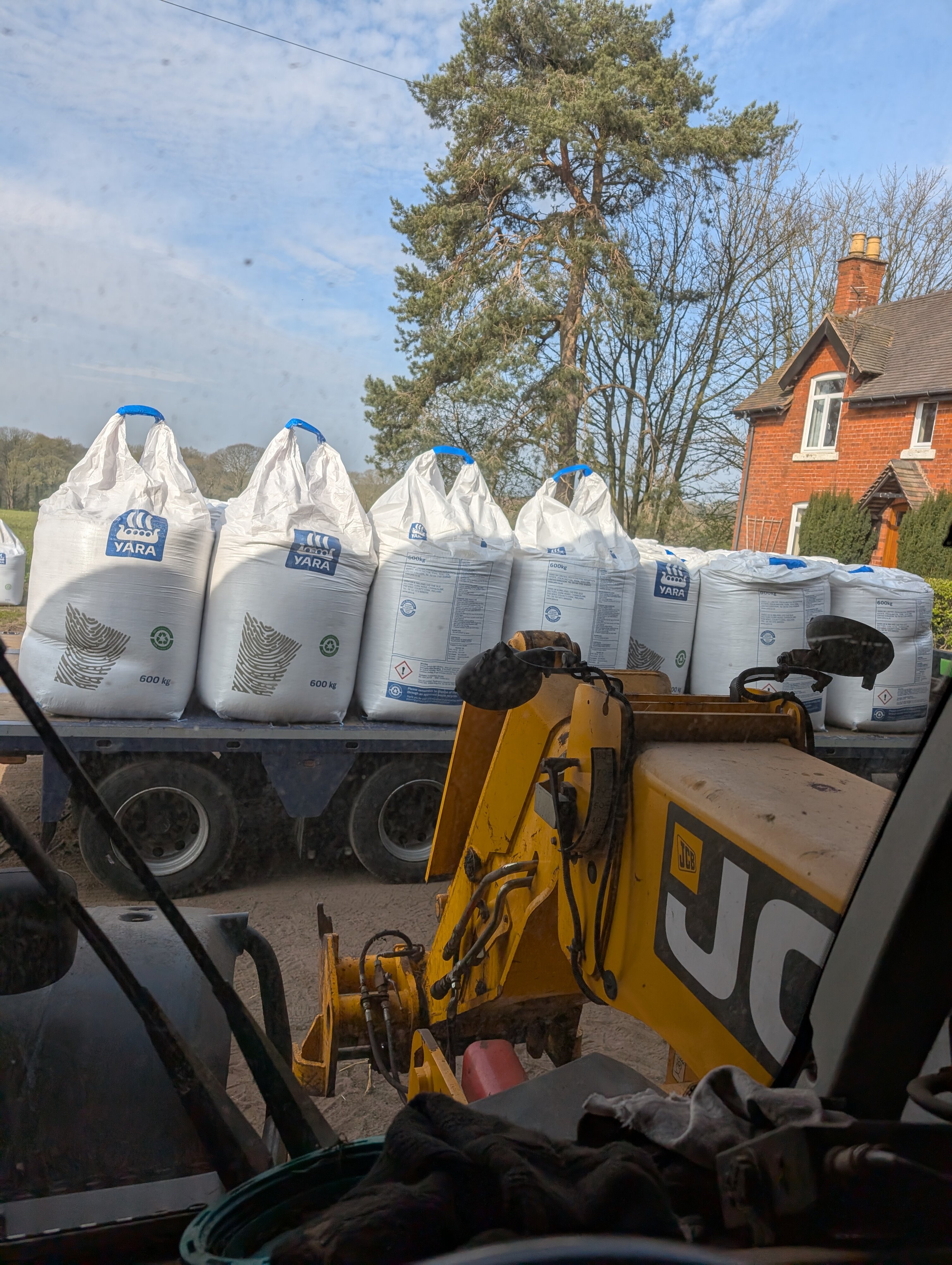 Today at work | Page 7806 | The Farming Forum