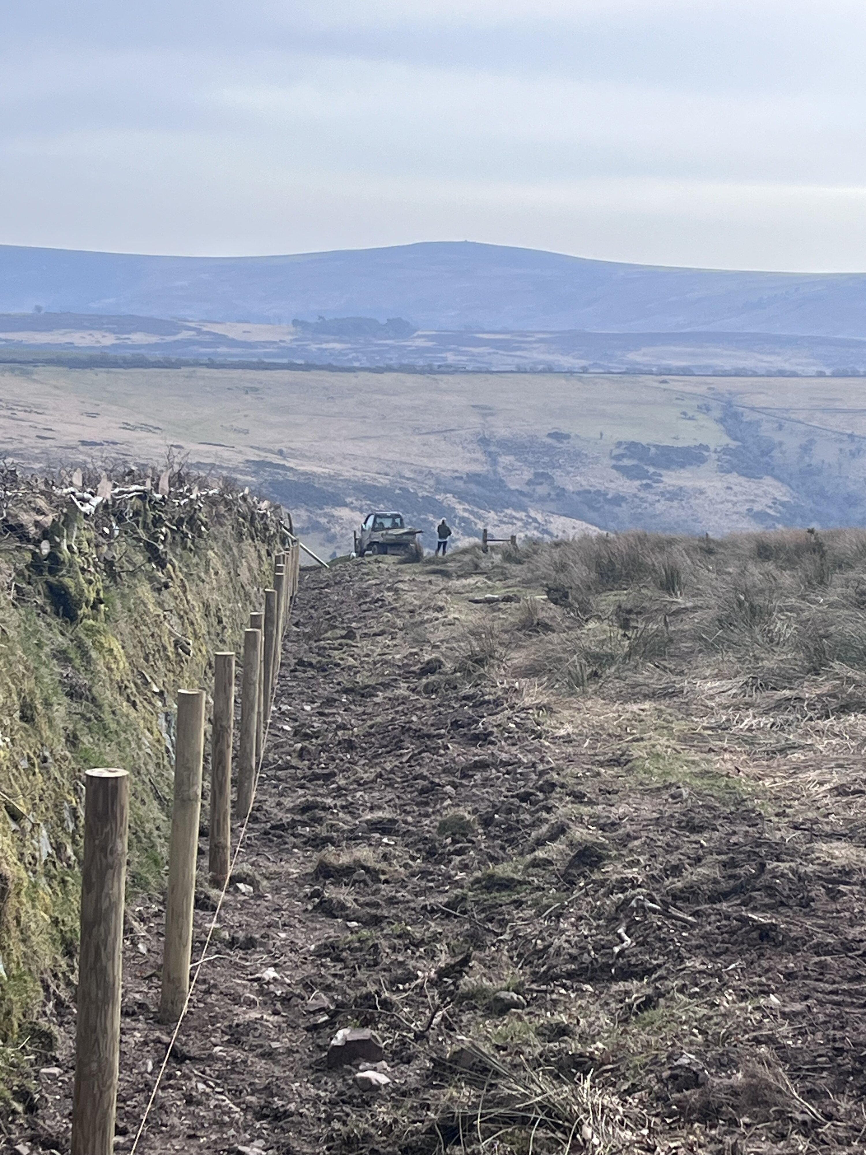 The Fencing Picture Thread | Page 115 | The Farming Forum