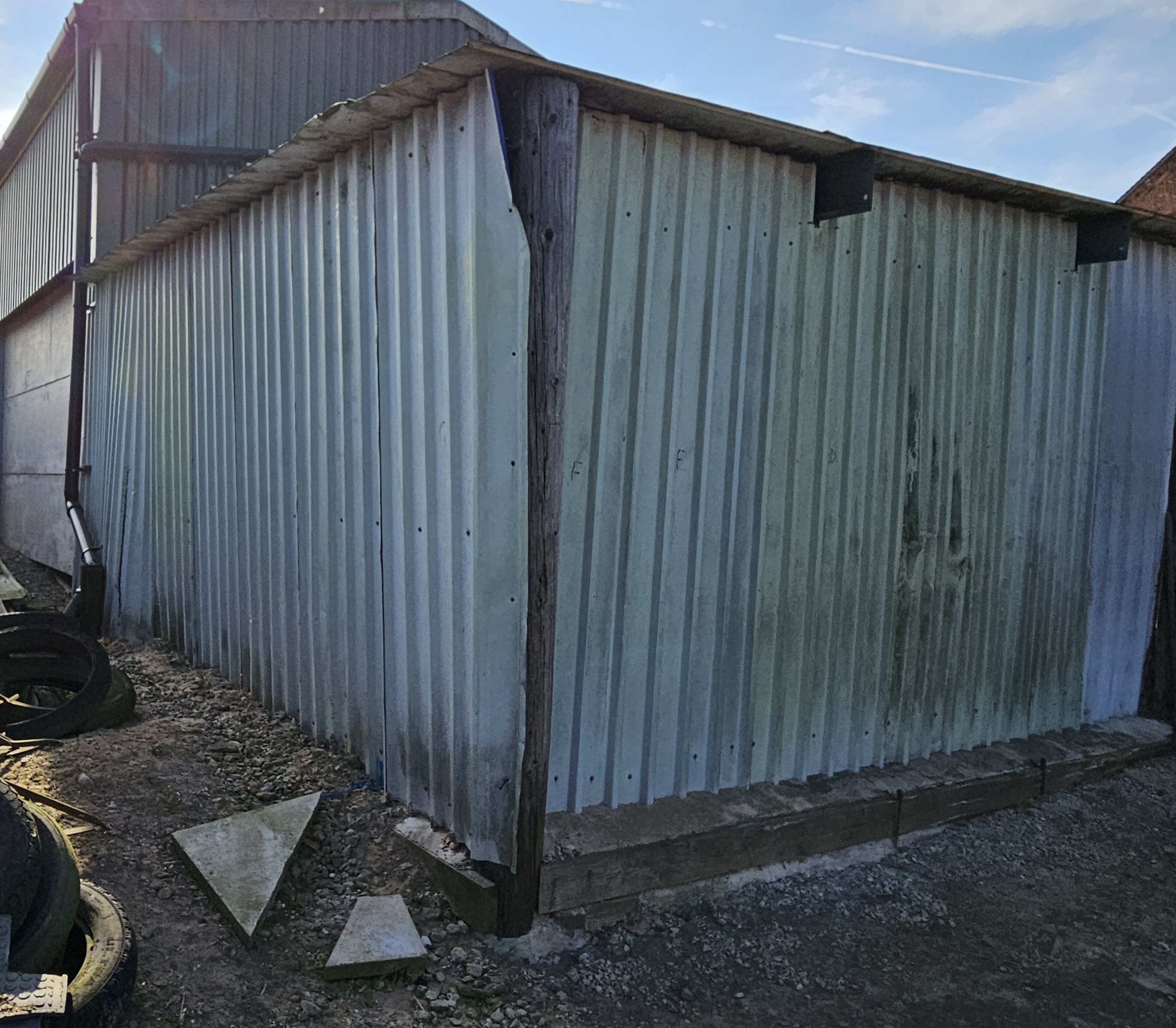 Best Place to Advertise Farm Shed? | The Farming Forum