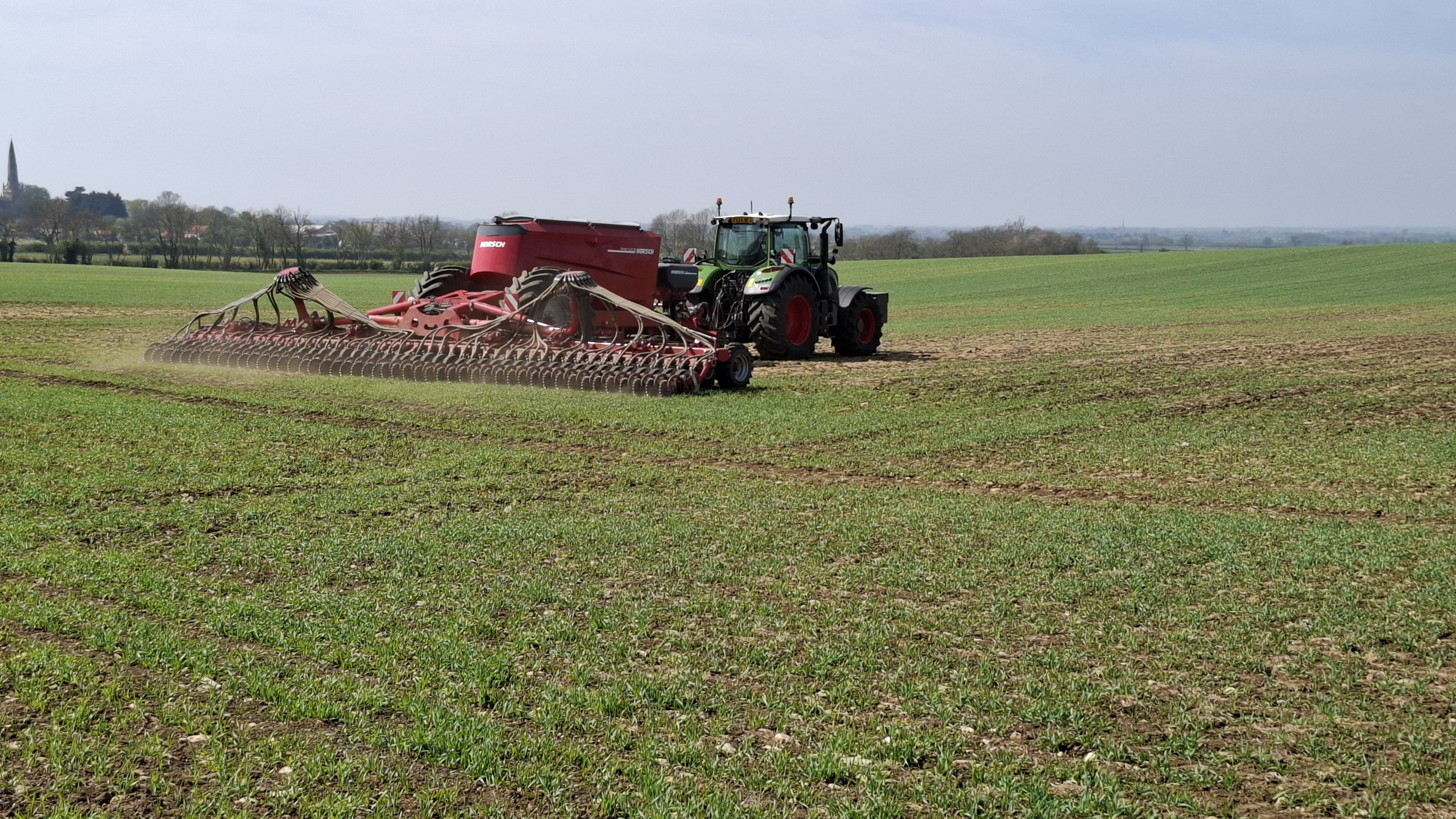 Getting a bit dry now | Page 3 | The Farming Forum