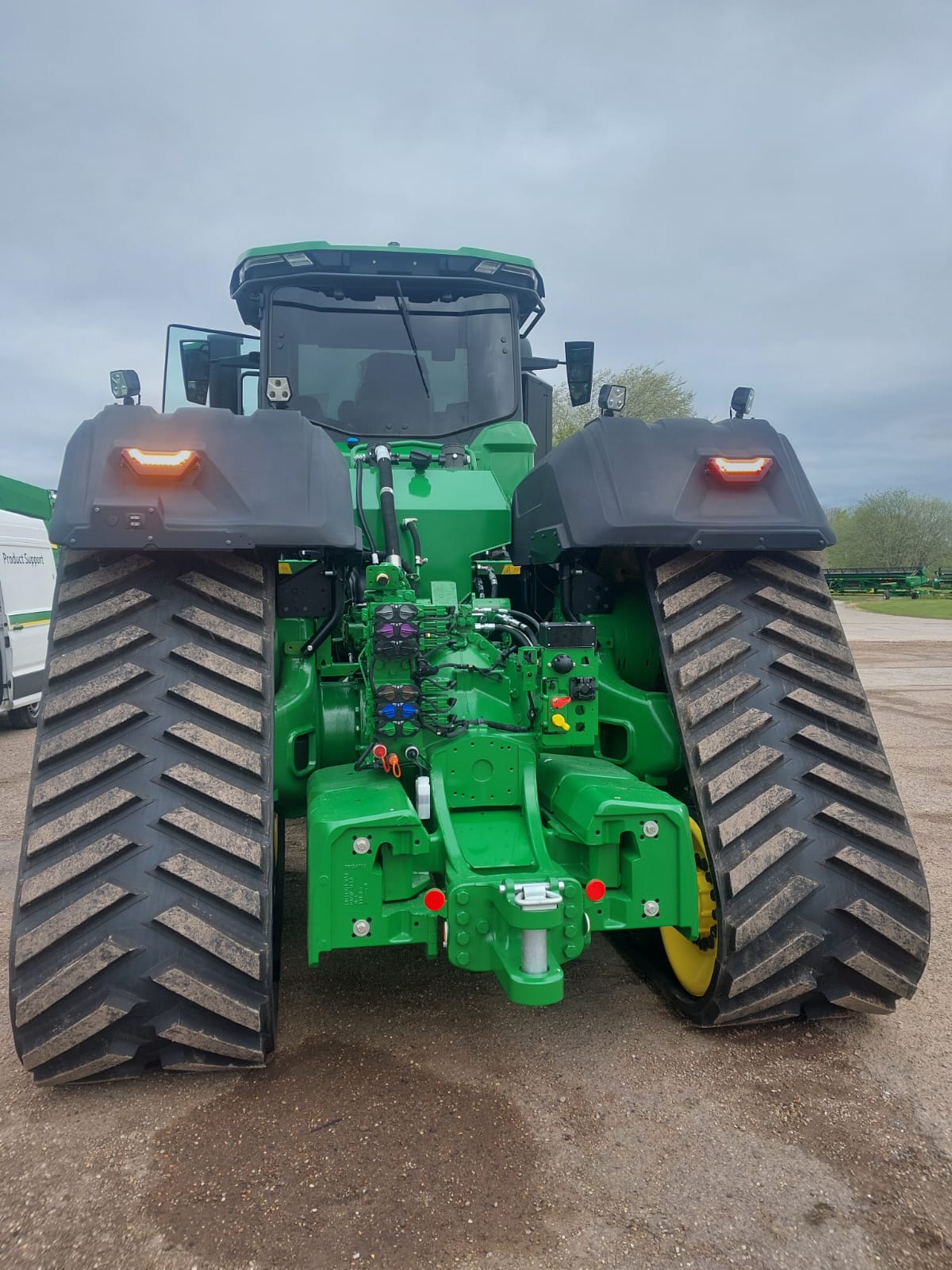 New toy day | Page 807 | The Farming Forum