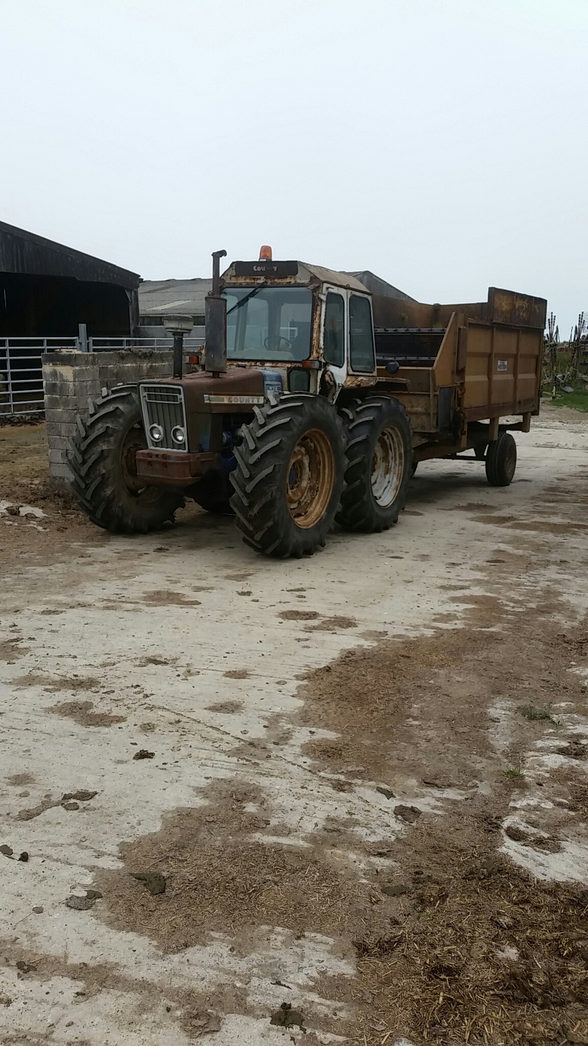 Classics Earning their keep. | Page 466 | The Farming Forum