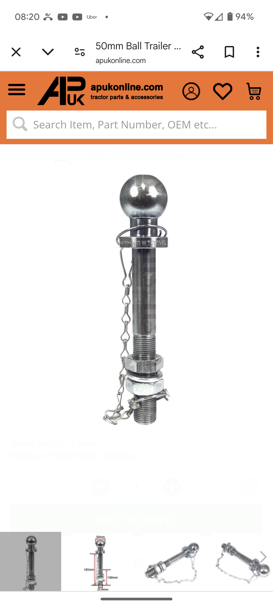 Farm runabout. | The Farming Forum