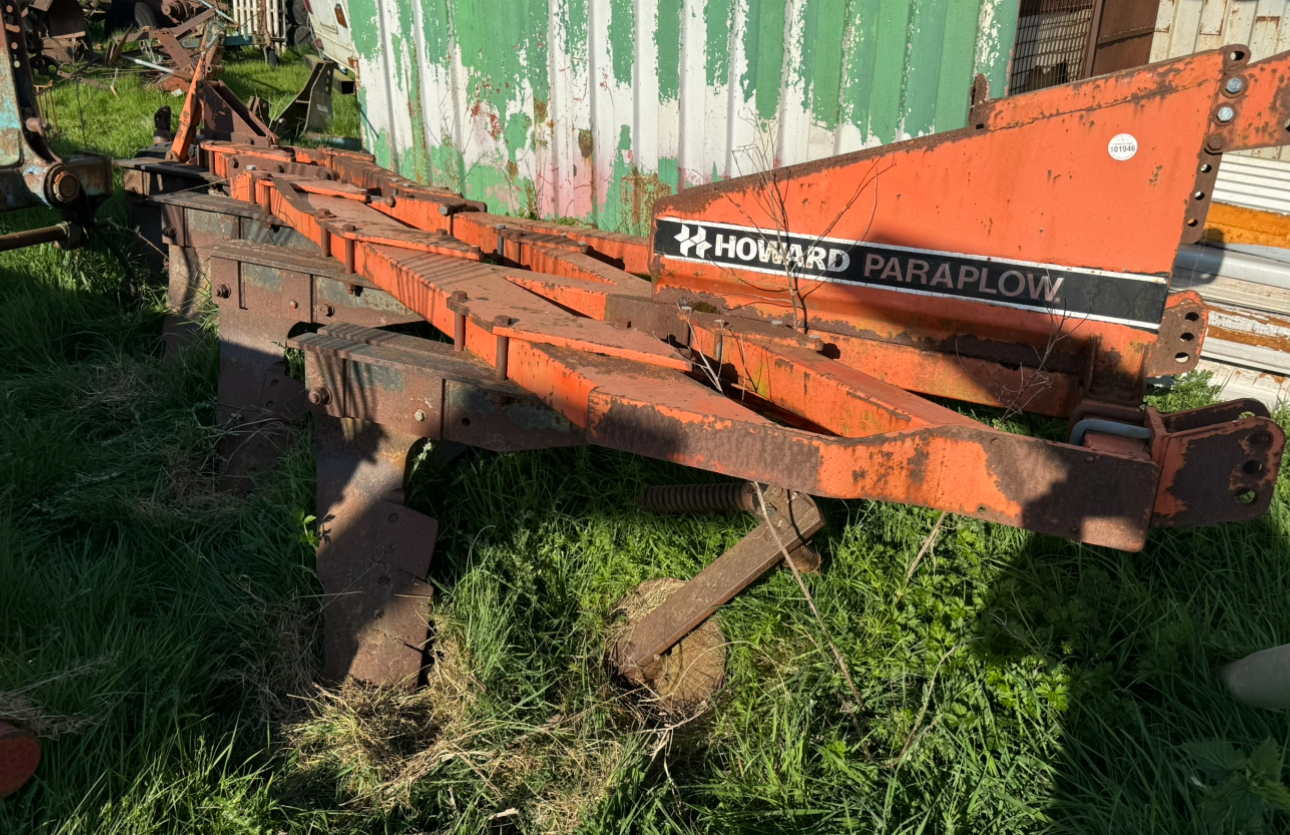 Howard Paraplow | Page 2 | The Farming Forum