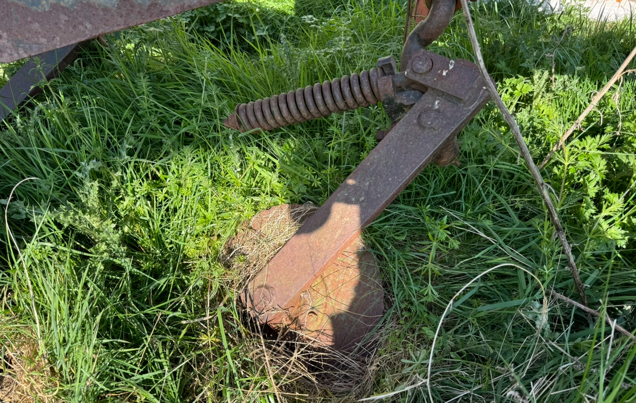 Howard Paraplow | Page 2 | The Farming Forum