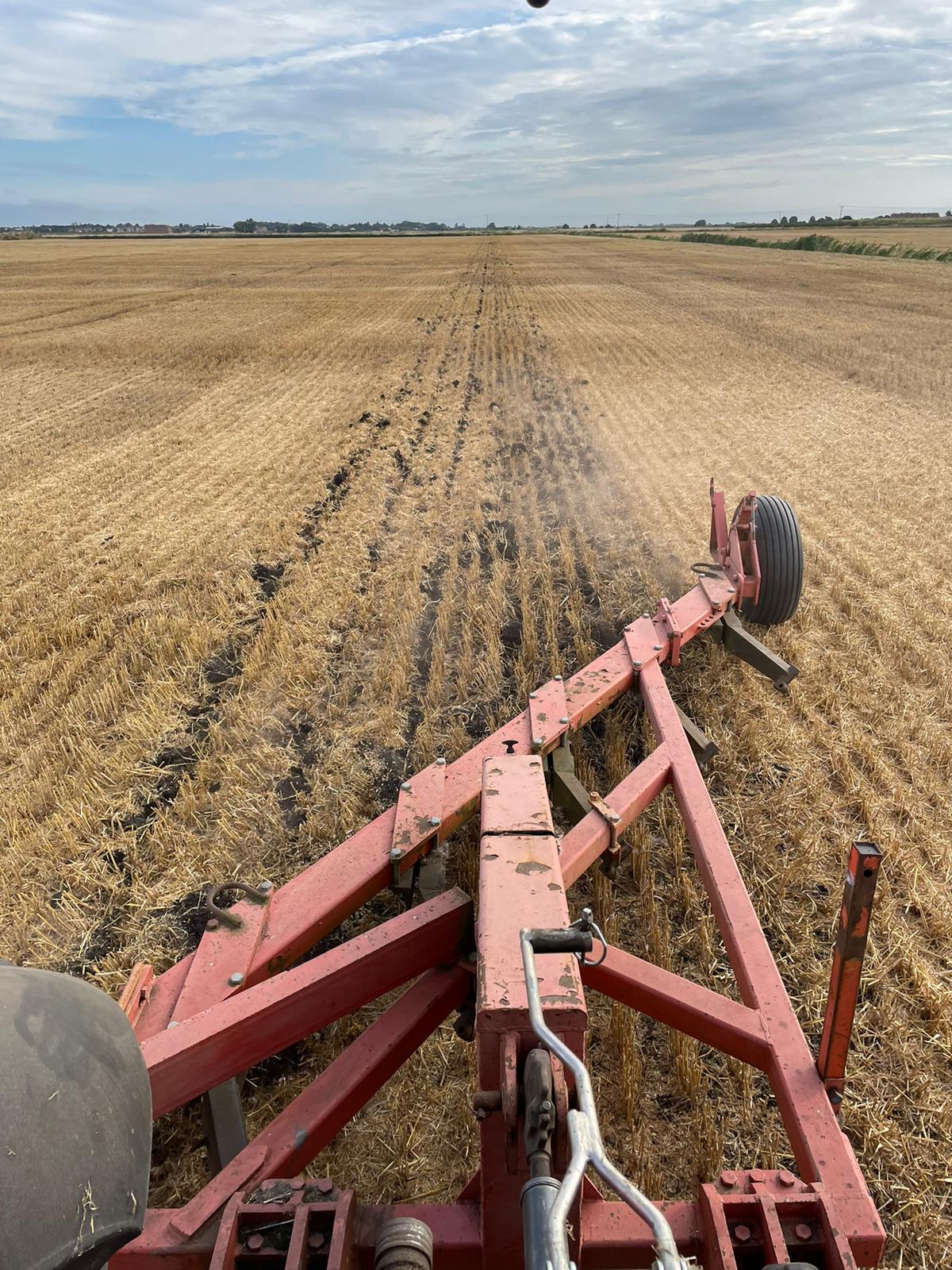 Howard Paraplow | Page 2 | The Farming Forum