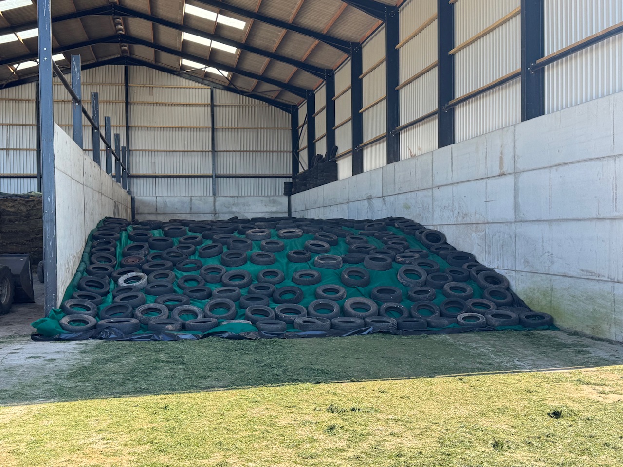 Drought 2025 | Page 2 | The Farming Forum