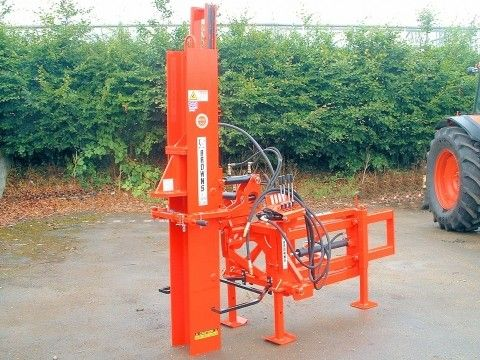 Stake rammer | Page 3 | The Farming Forum