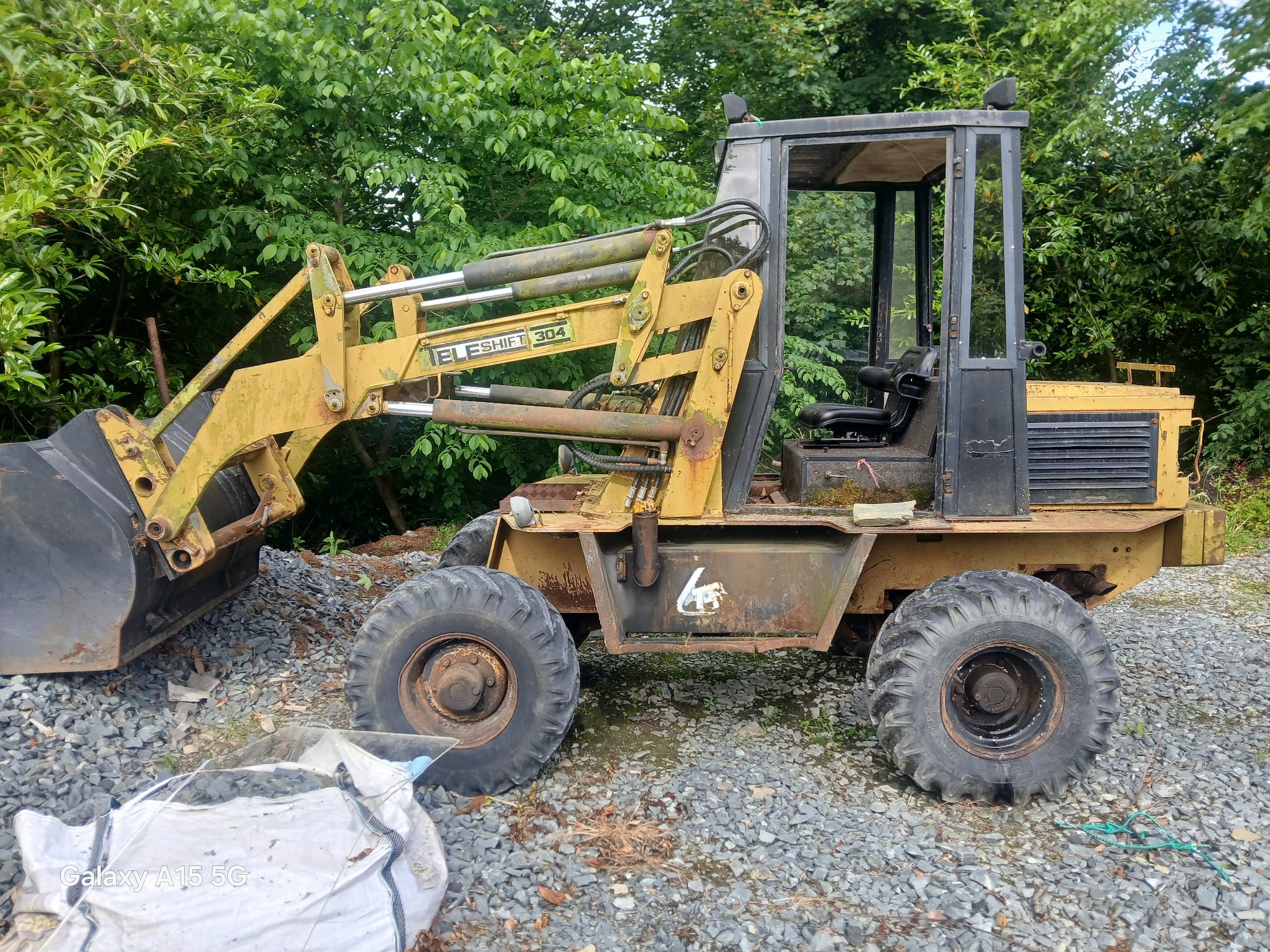 collins teleshift | Page 5 | The Farming Forum