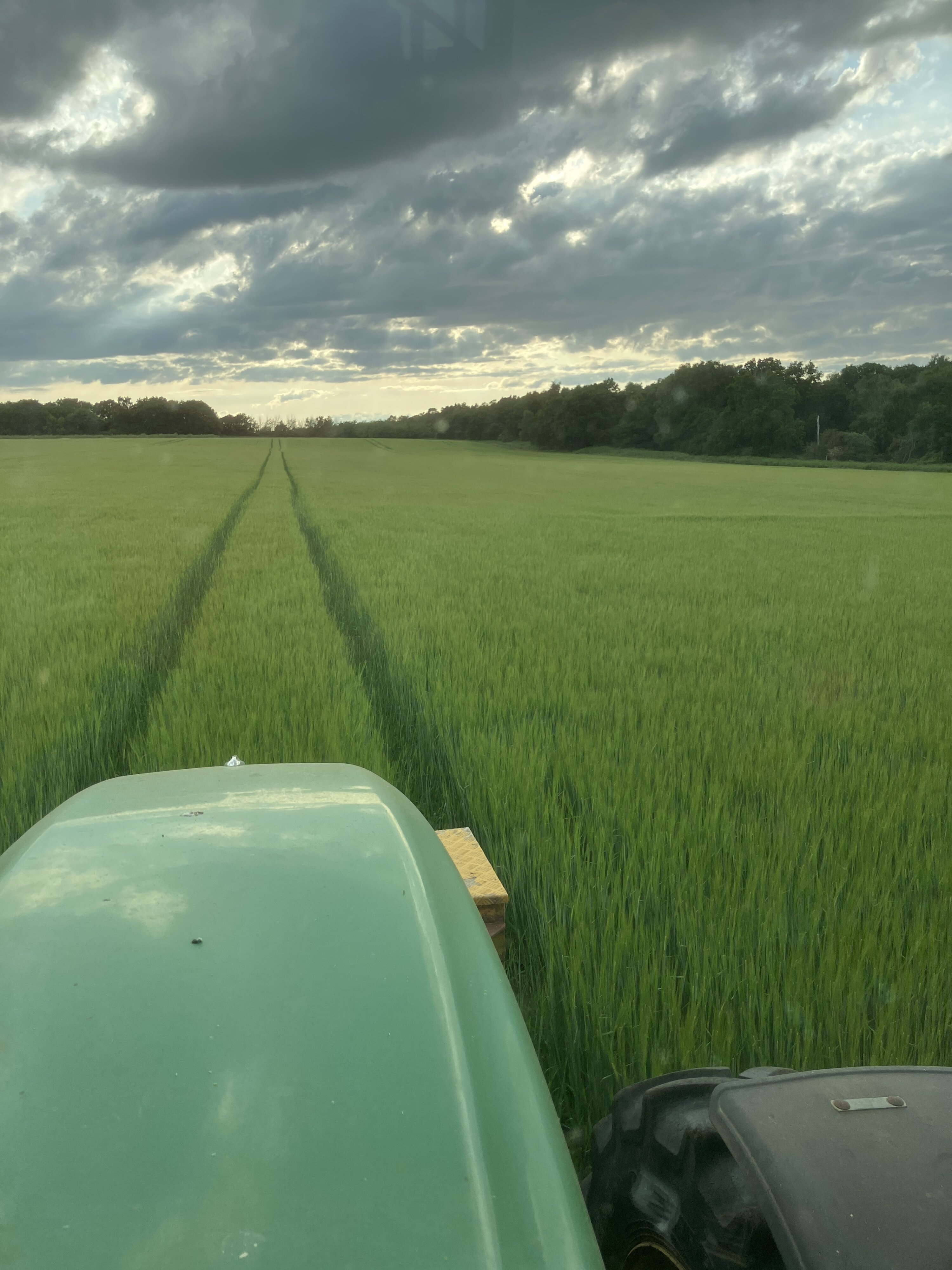 Today at work | Page 7857 | The Farming Forum