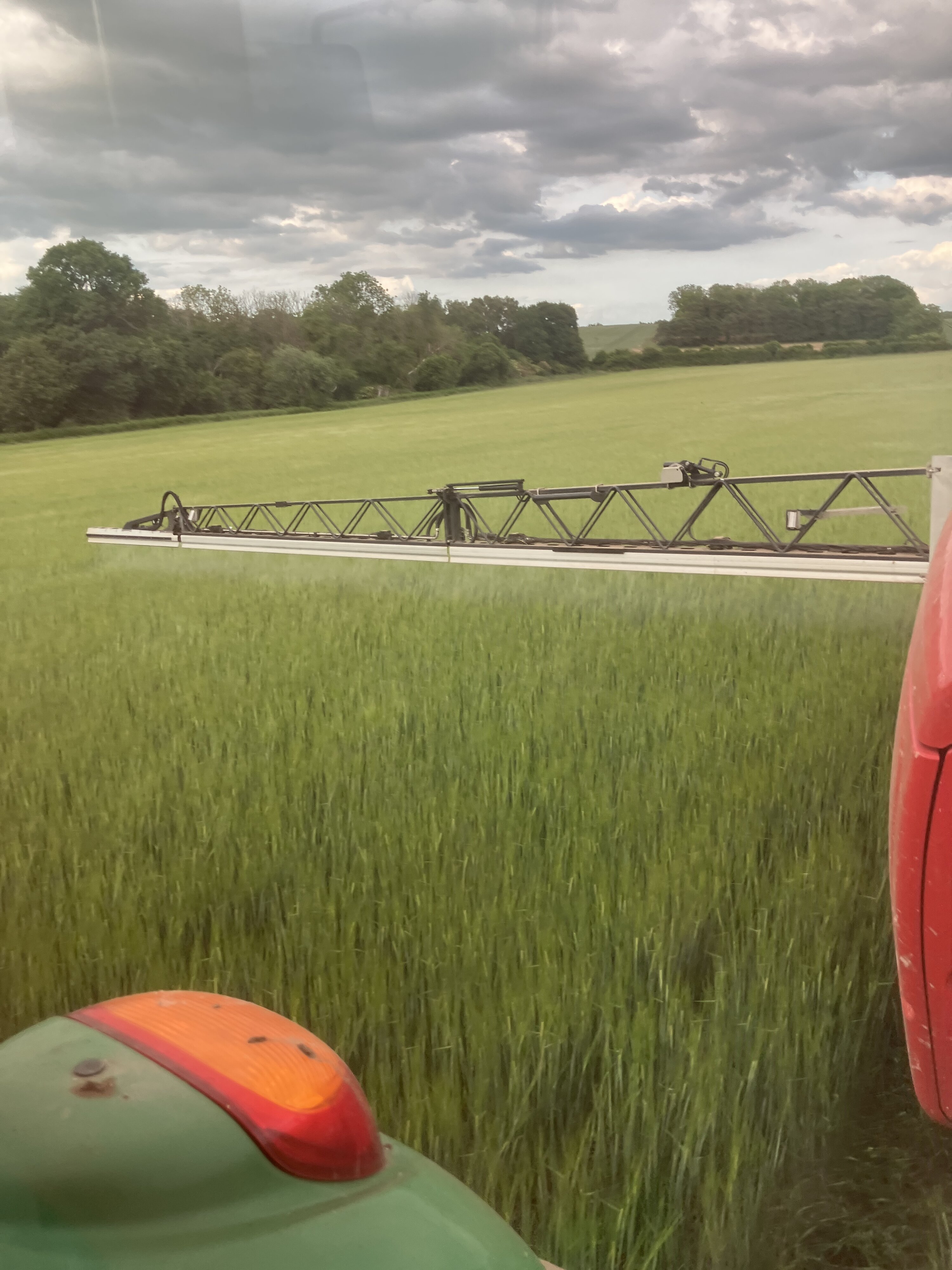 Today at work | Page 7857 | The Farming Forum