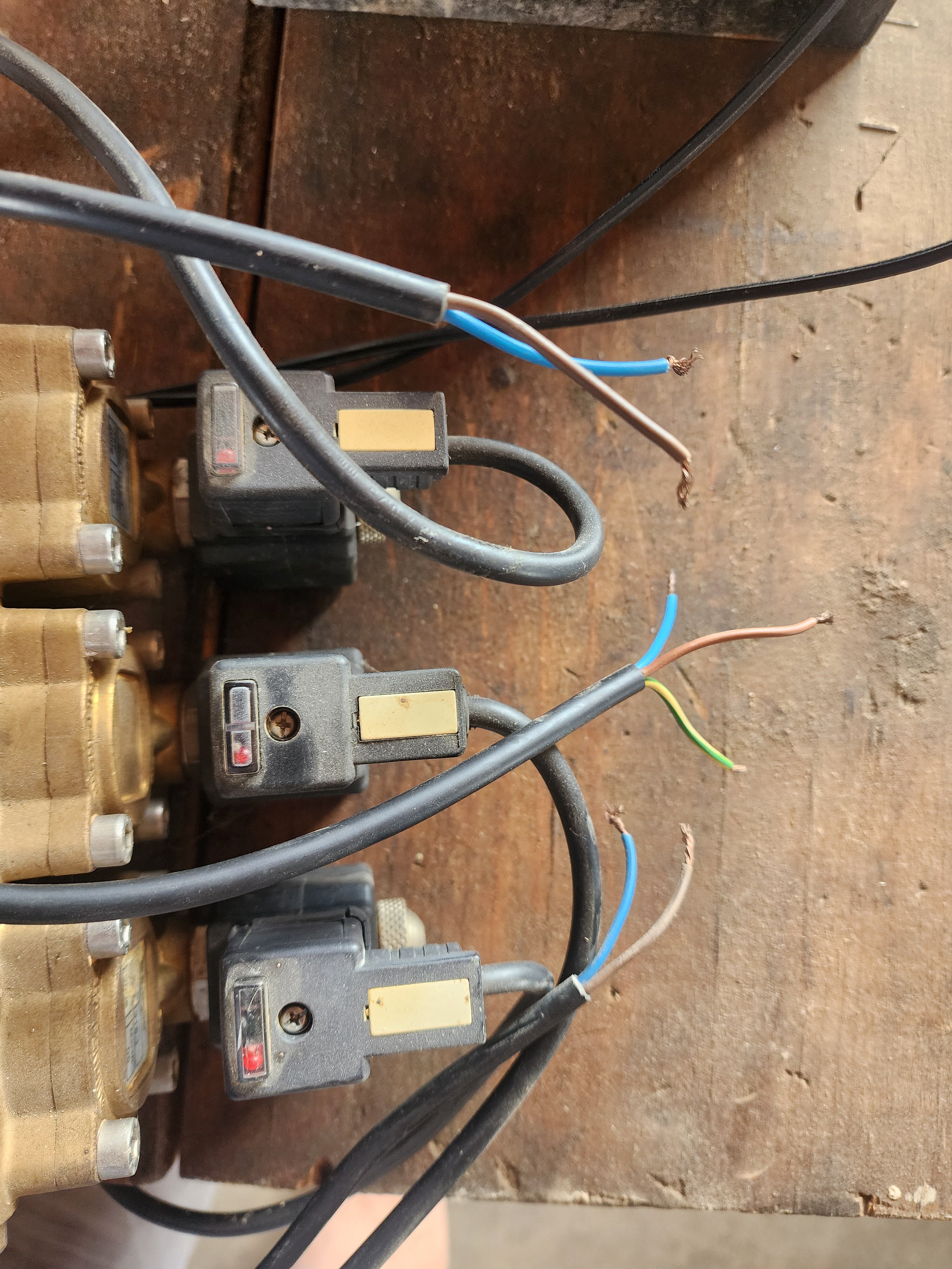 Sprayer Solenoid Unit | The Farming Forum