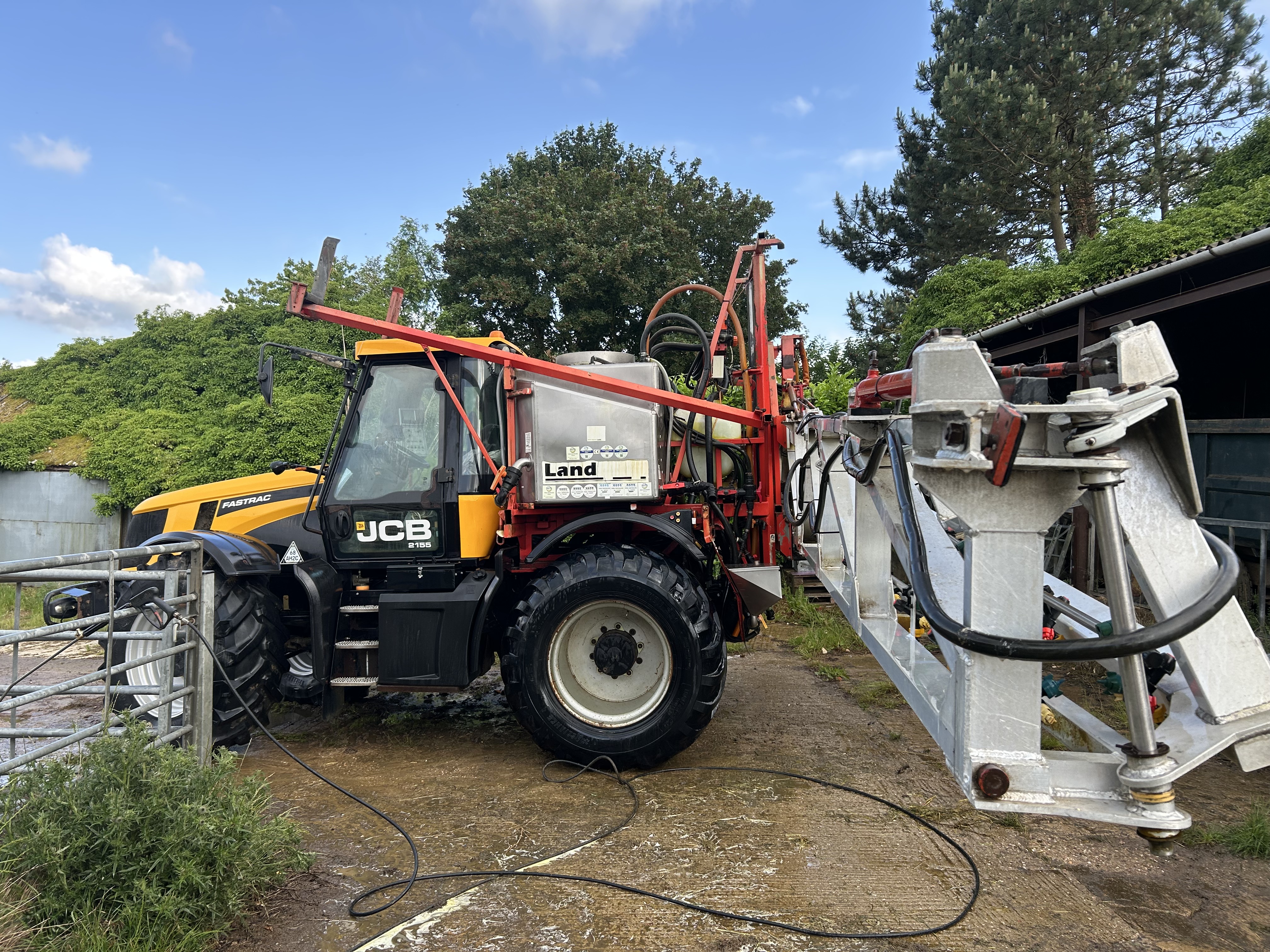 Today at work | Page 7867 | The Farming Forum