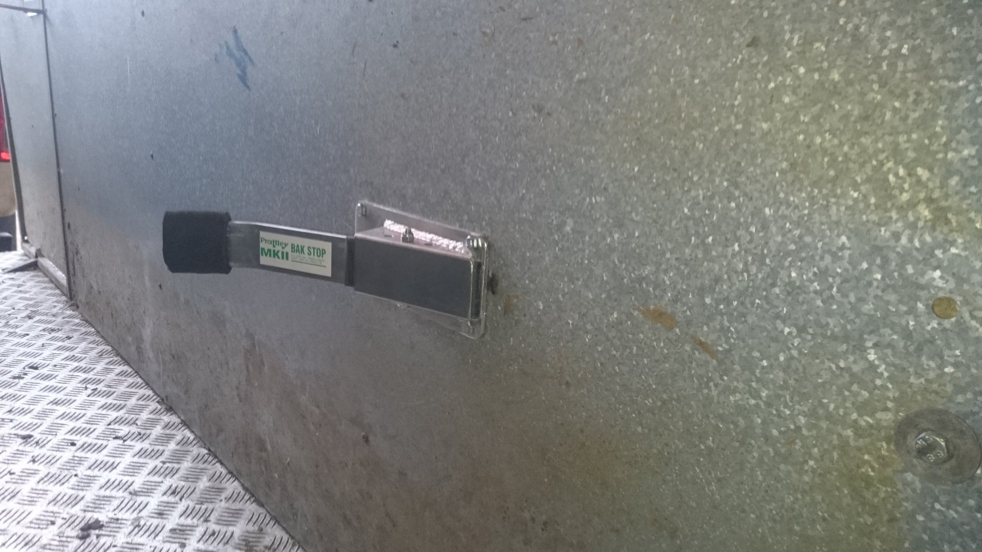 Combi clamp Ritchie | Page 10 | The Farming Forum