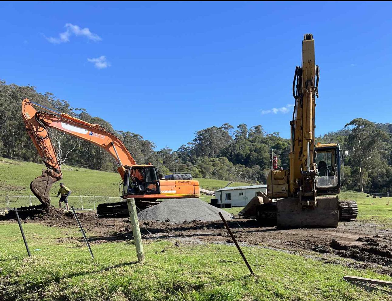 Today at work | Page 7952 | The Farming Forum