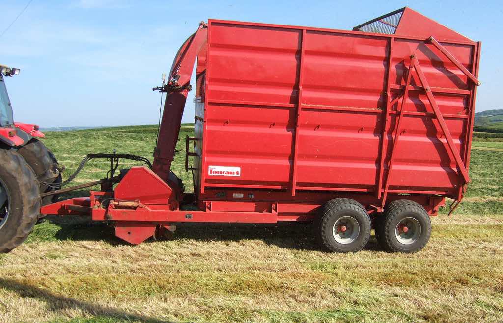 foragers,,,,,,,, | Page 8 | The Farming Forum